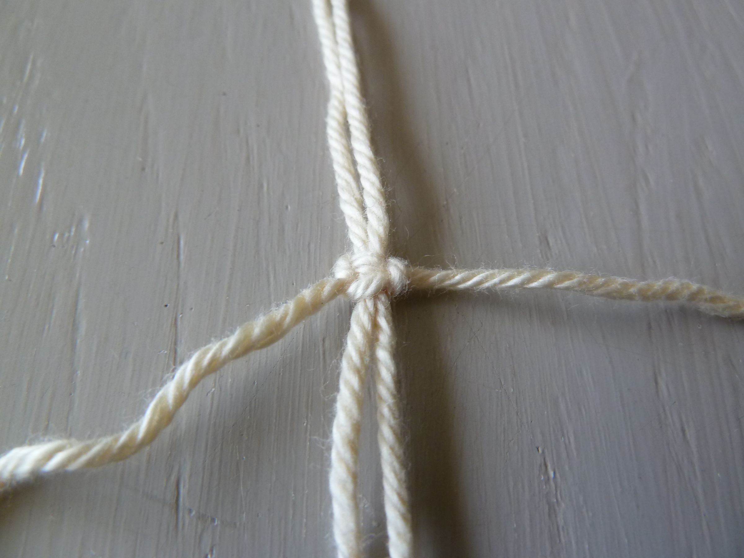 Beaded Macrame Bracelet : 11 Steps (with Pictures) - Instructables