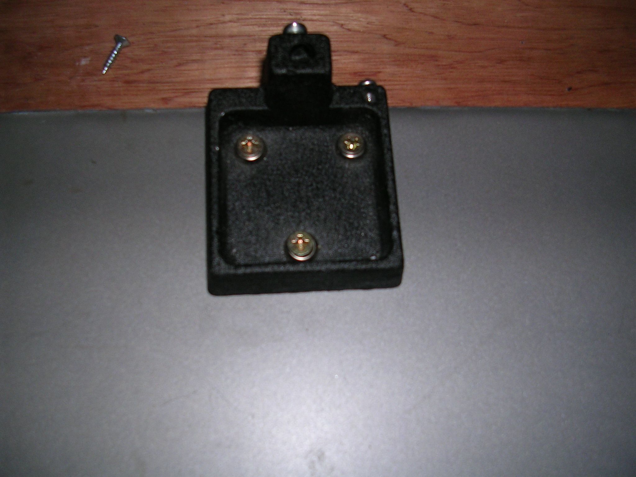 Clamp on Solder Station / Work Bench. : 4 Steps - Instructables