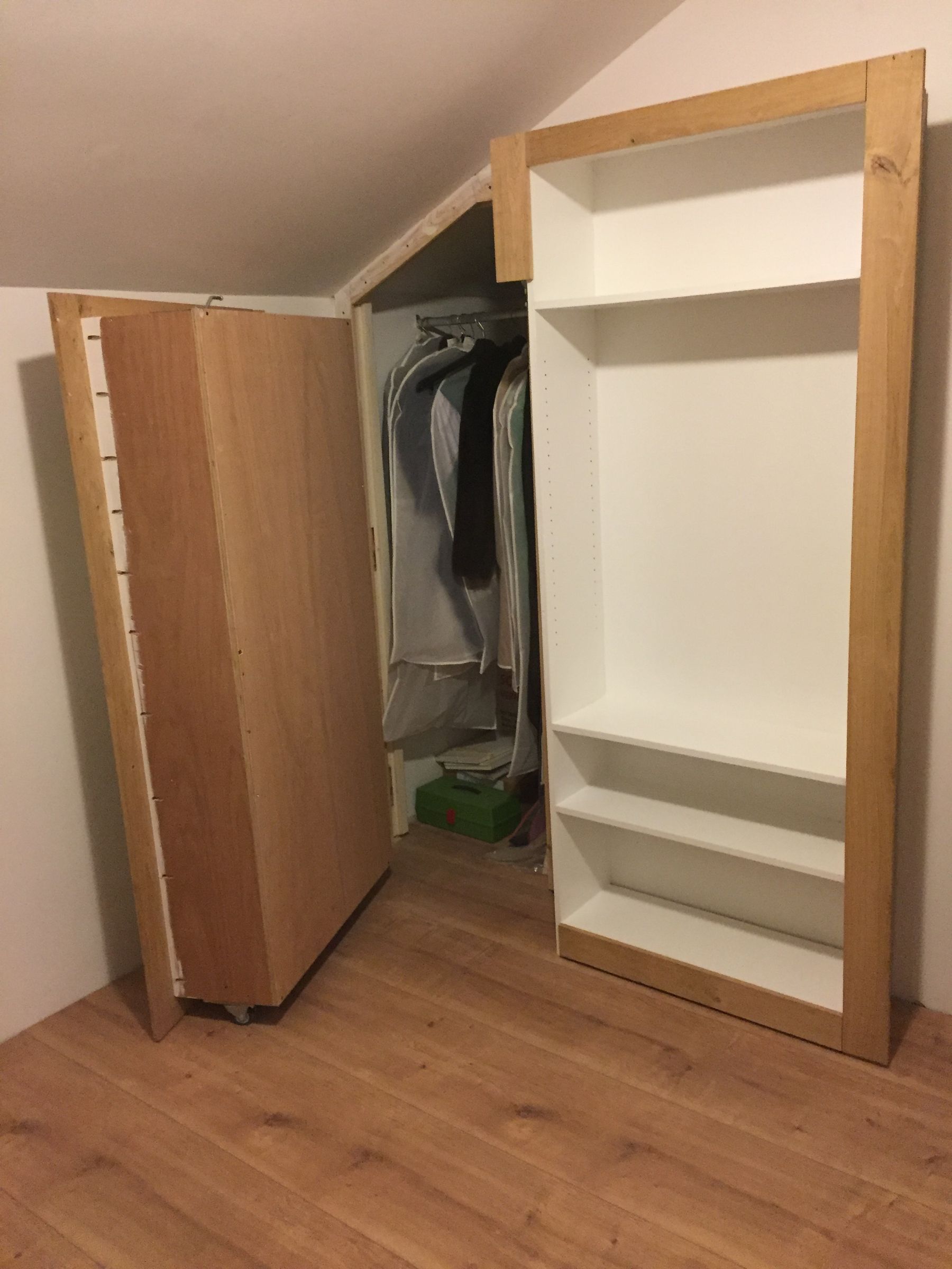 Hidden Room, Bookcase Door, Secret Room, Hidden Door, Safe Room, Hidden ...
