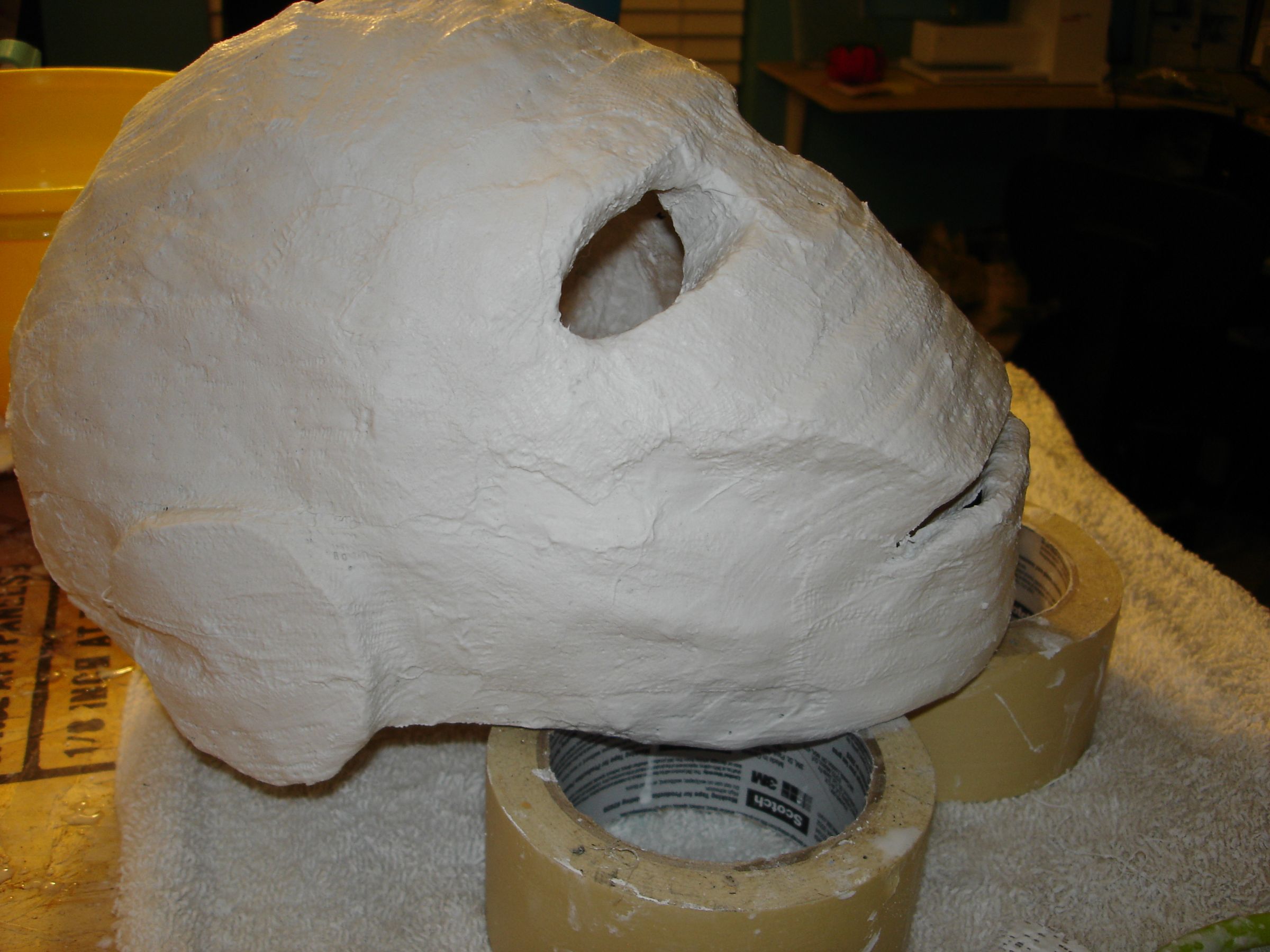 Iron Man DIY (with Pictures) - Instructables