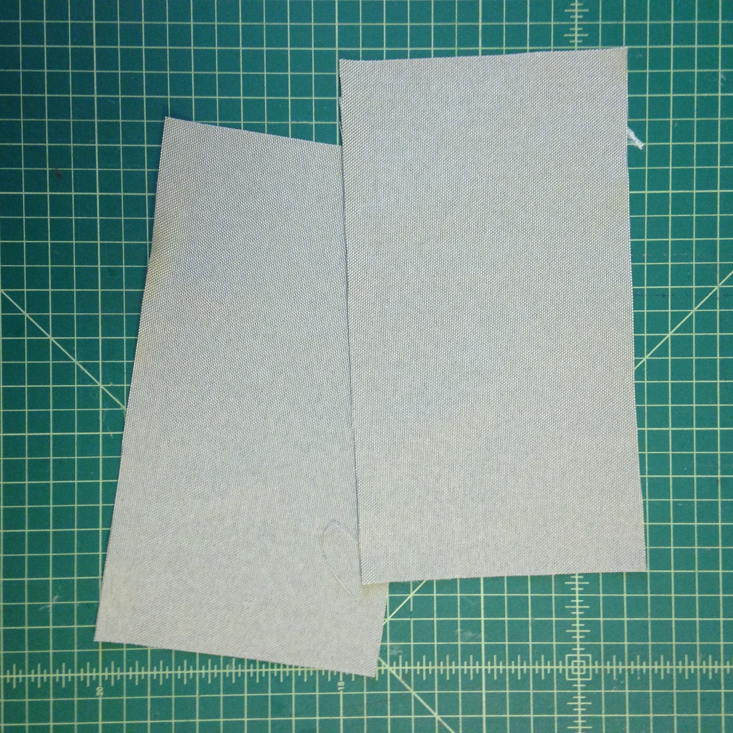 Bike Pannier From Scratch Using a Home Sewing Machine : 14 Steps (with ...