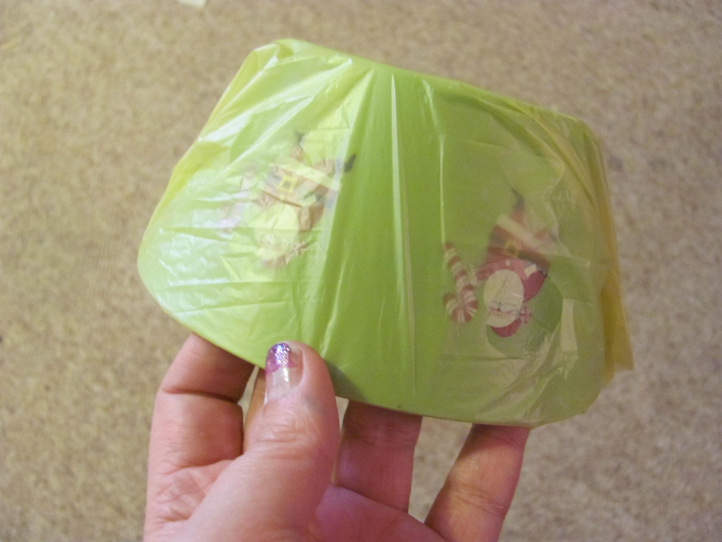 Recycled Paper Bowl : 8 Steps (with Pictures) - Instructables