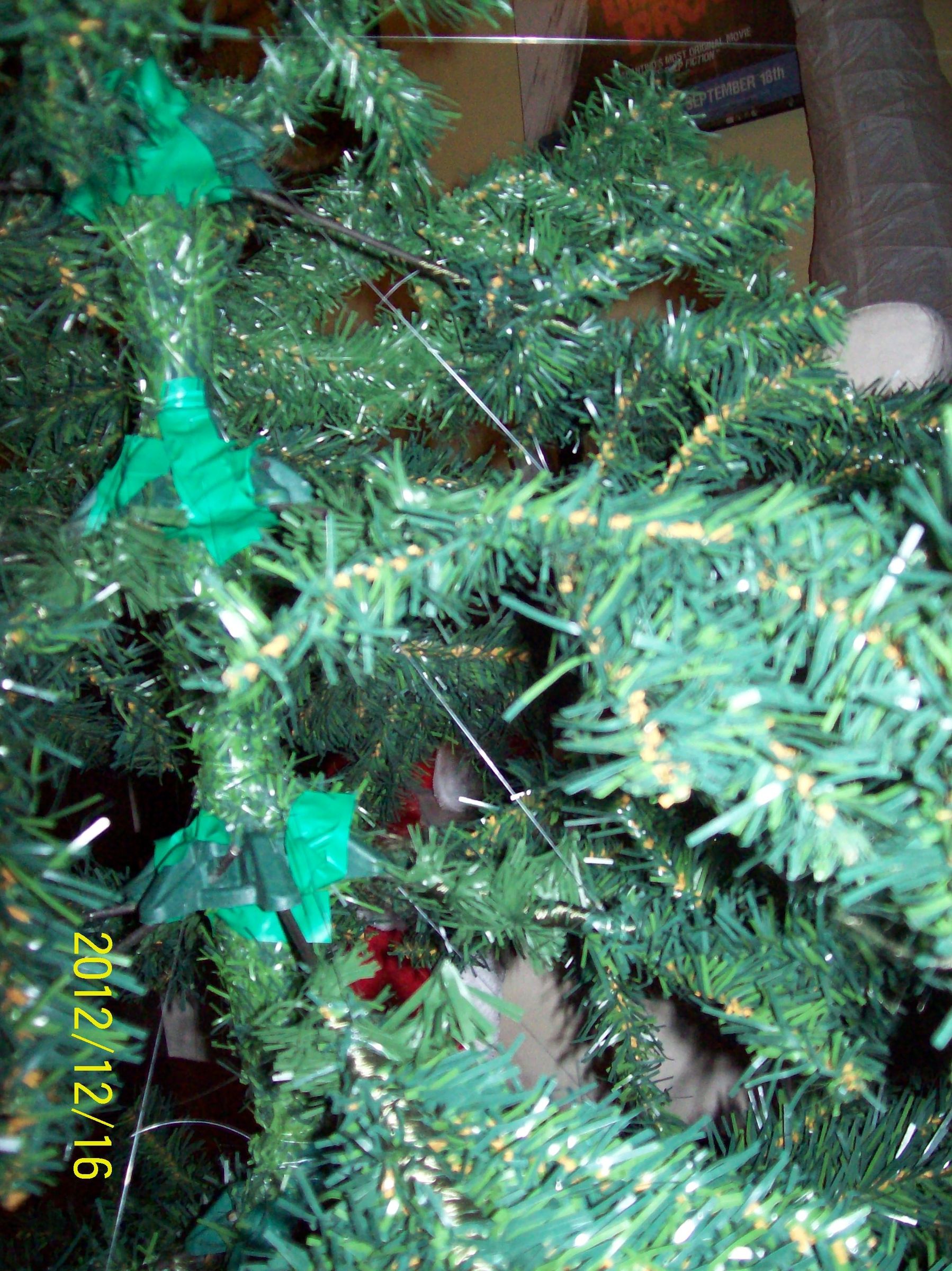 Portal Christmas Tree : 7 Steps - Instructables
