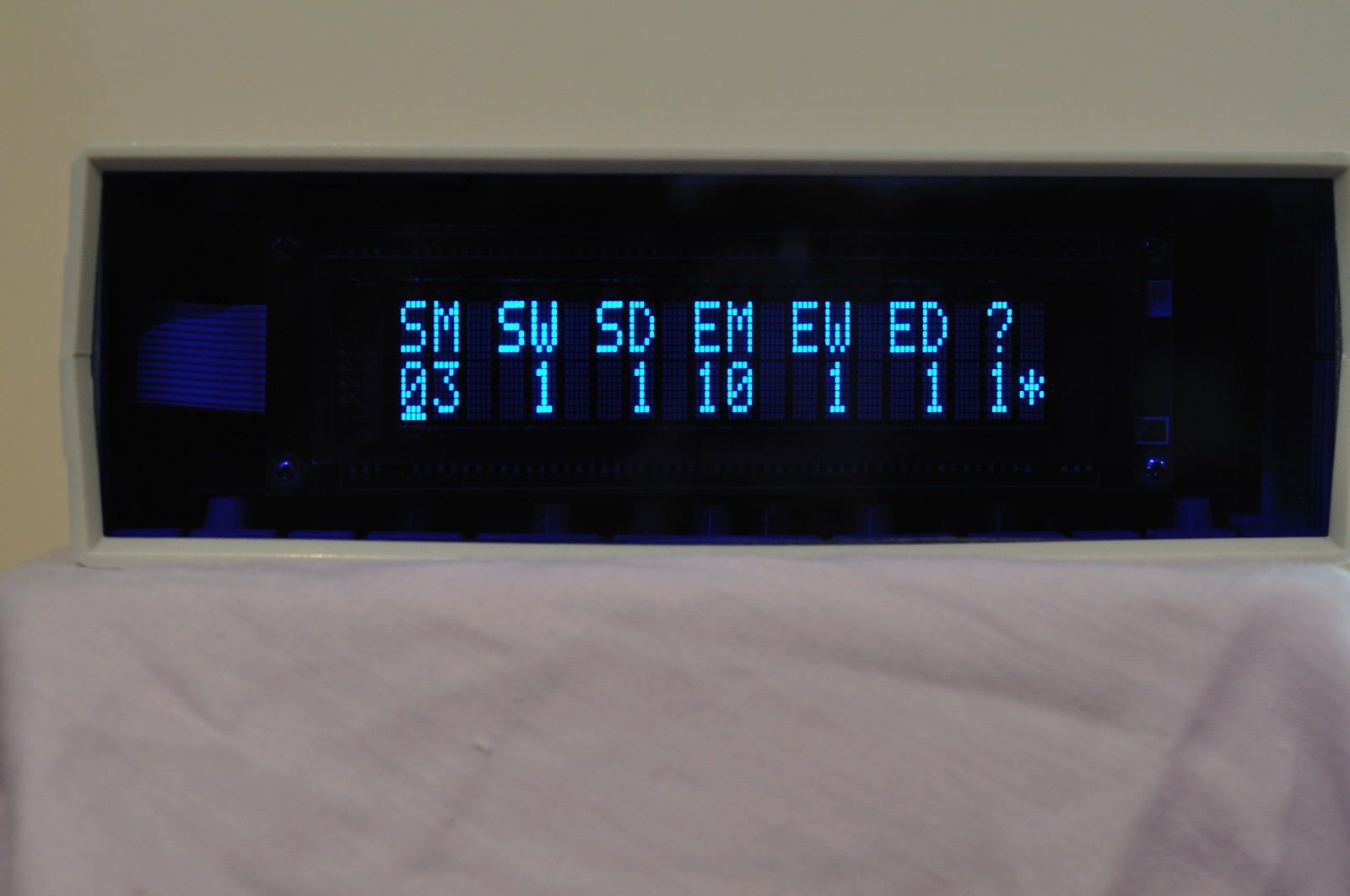 Solar-Oriented, Arduino-Powered Clock : 10 Steps (with Pictures) - Instructables