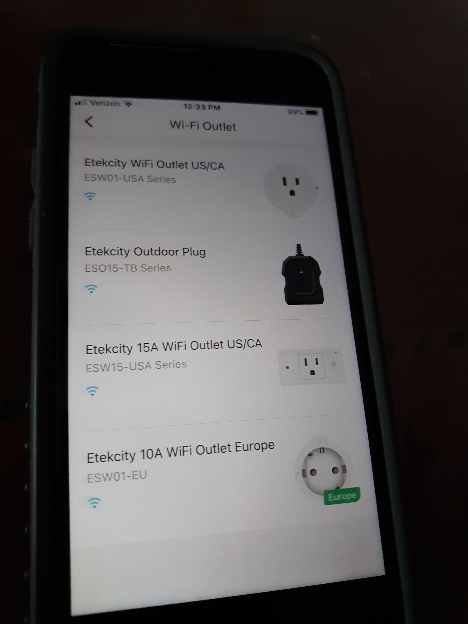 How to Control Lighting From Your Smartphone (VeSync) : 10 Steps ...