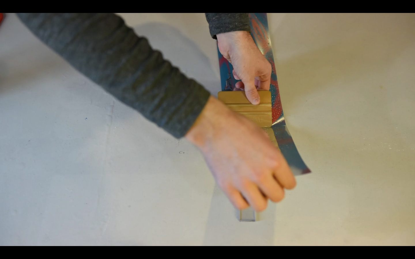 LED Infinity Matrix - Bluetooth Controlled : 13 Steps (with Pictures ...