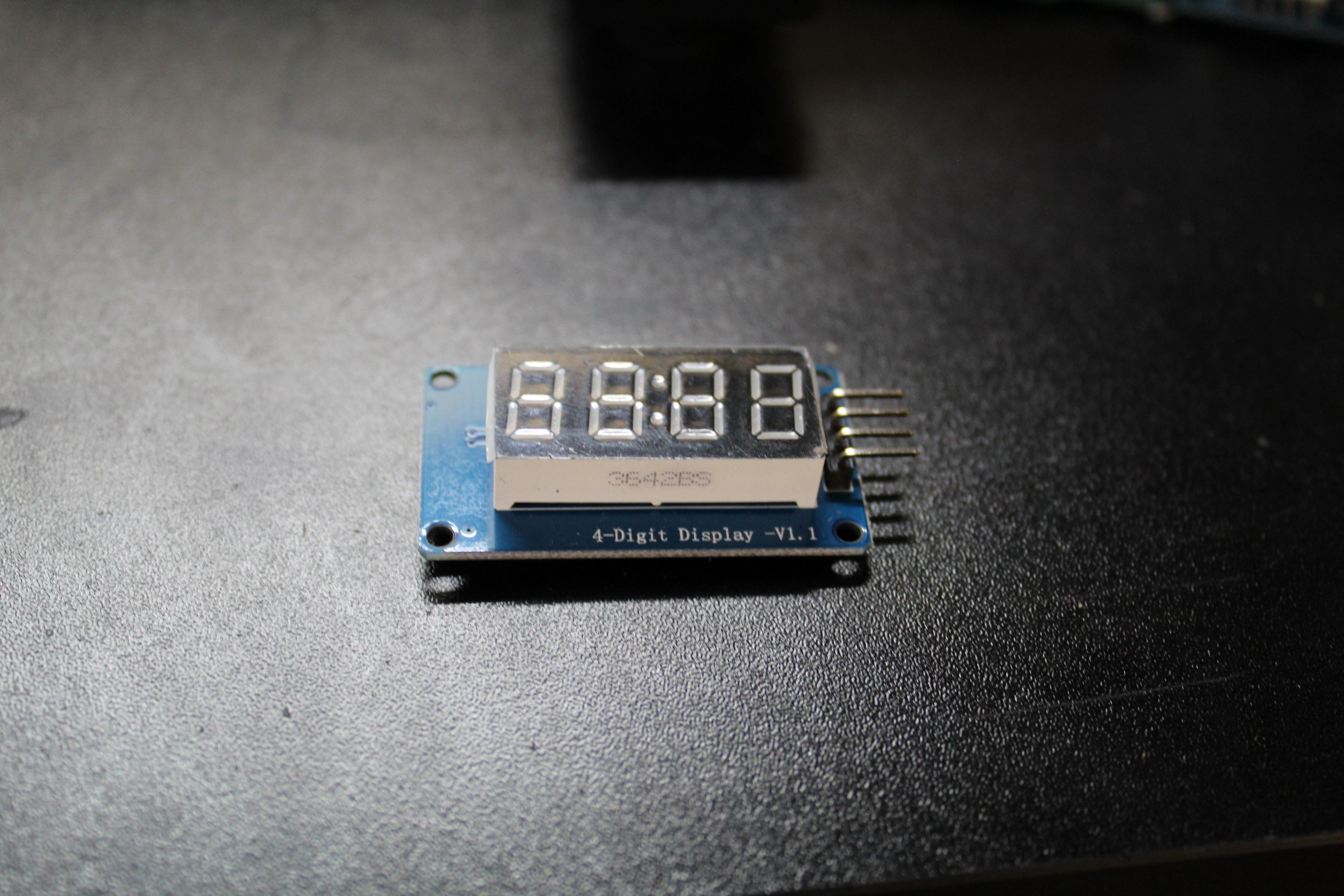 Retro Arduino Radio : 8 Steps (with Pictures) - Instructables