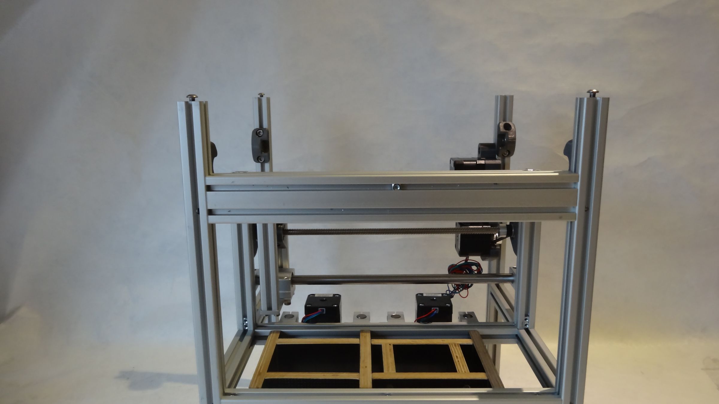 JRLS 1000 DIY SLS-3D-PRINTER : 43 Steps (with Pictures) - Instructables