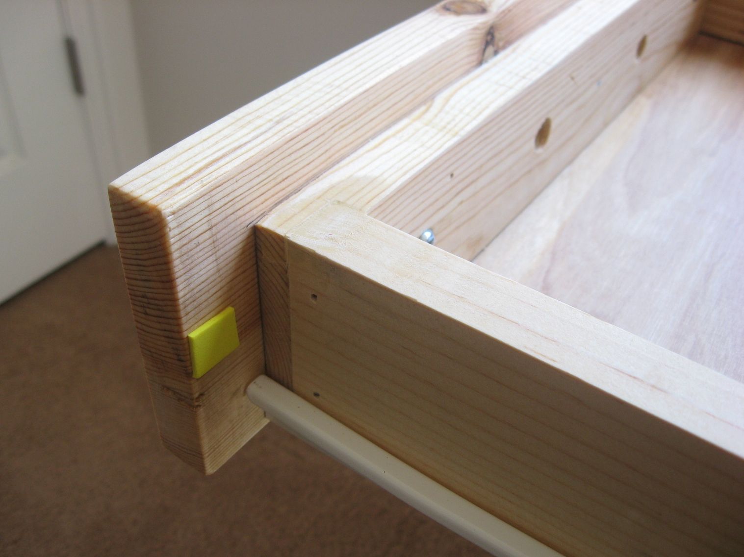 Make a Custom Sewing Table : 9 Steps (with Pictures) - Instructables