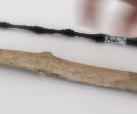 MAKE THE POWERFUL ELDER WAND : 6 Steps - Instructables