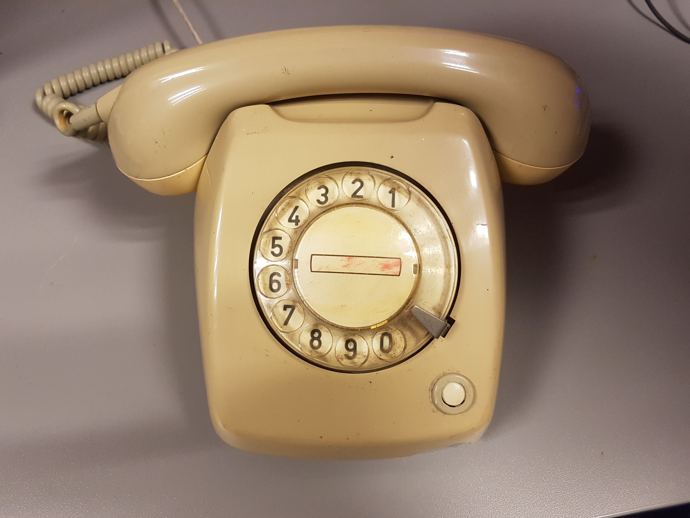 T65 Top40 Phone : 6 Steps (with Pictures) - Instructables