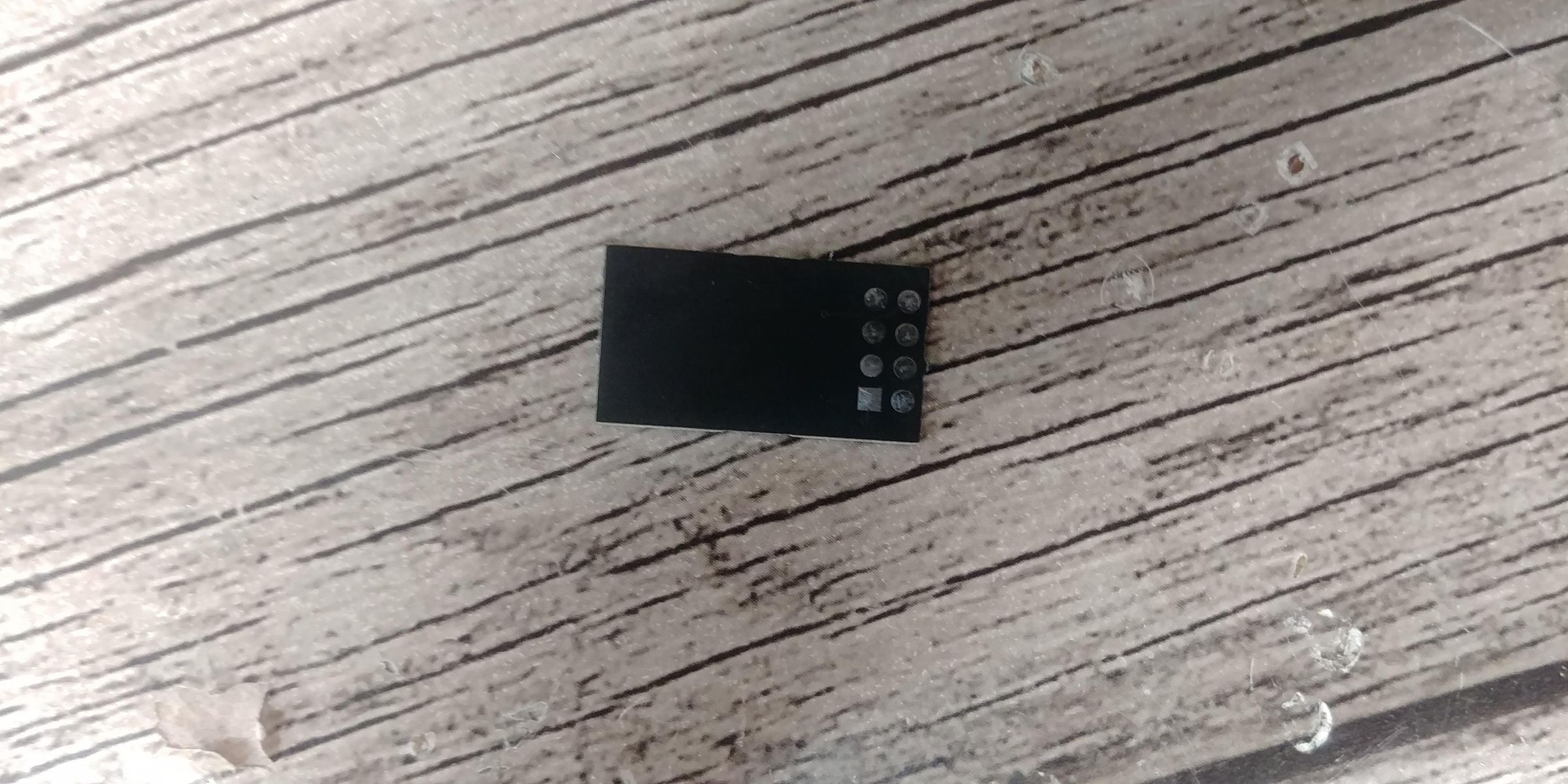 Diy Re-Configurable Wifi Button With Charging Base V2 : 20 Steps (with ...