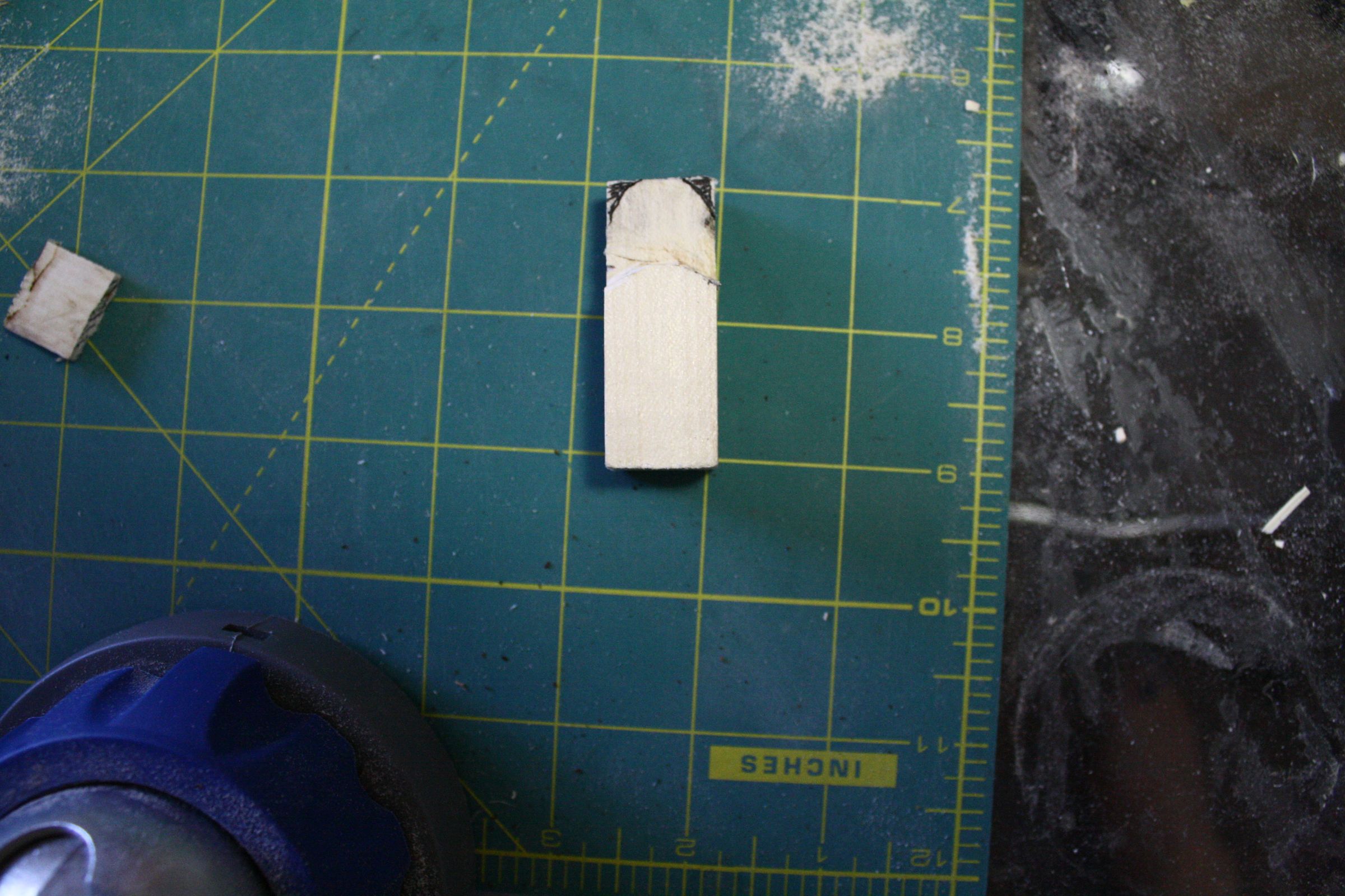 Wooden Rag Doll : 9 Steps (with Pictures) - Instructables