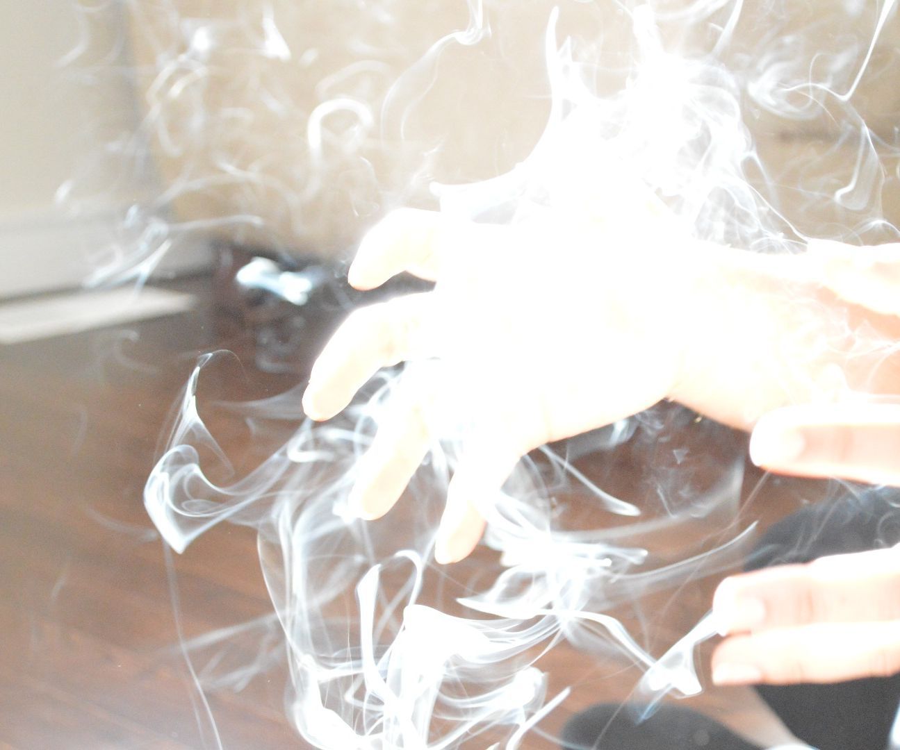 Smoke Photography : 5 Steps - Instructables