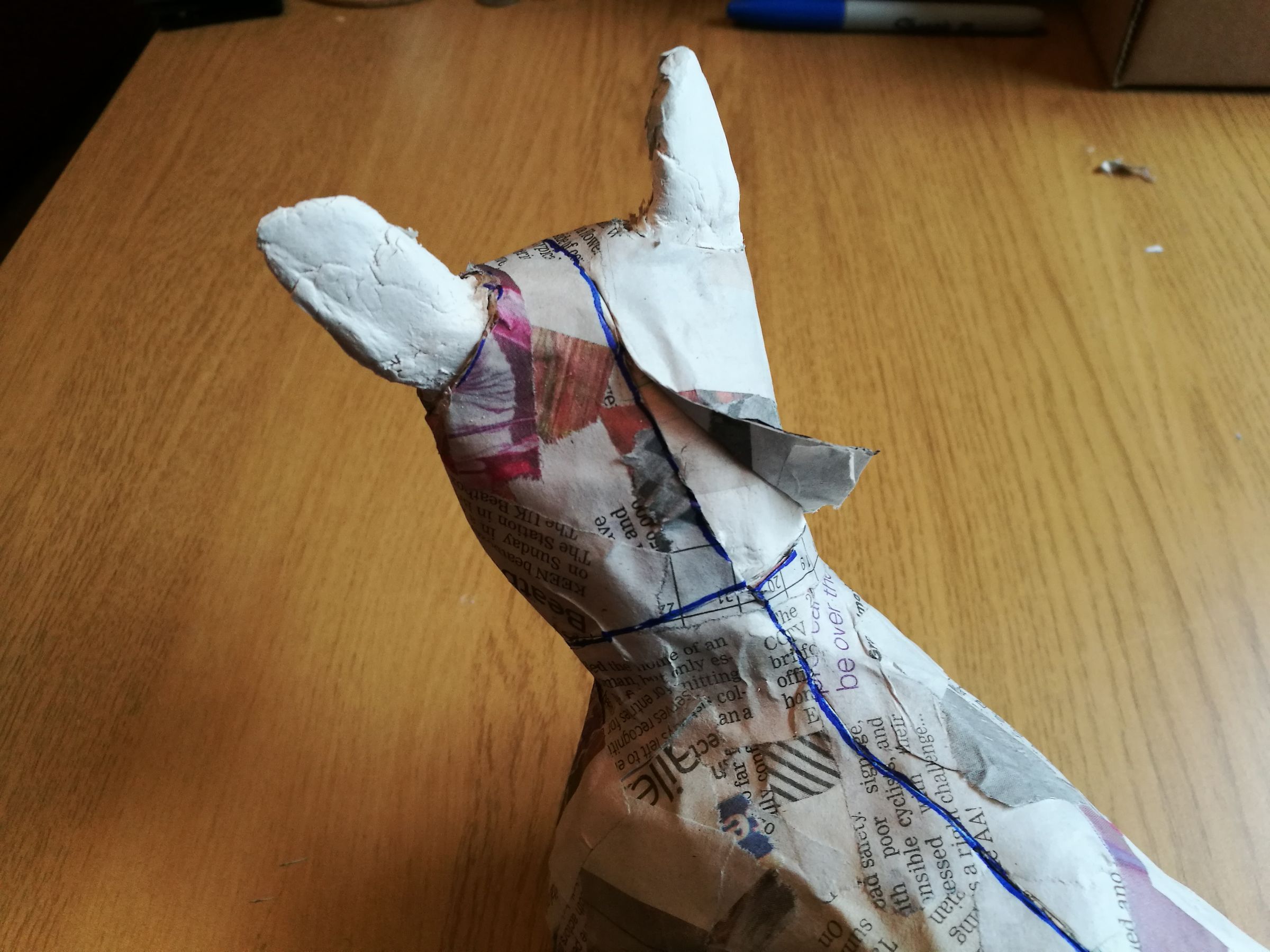 Soft Toys From Scratch : 6 Steps (with Pictures) - Instructables