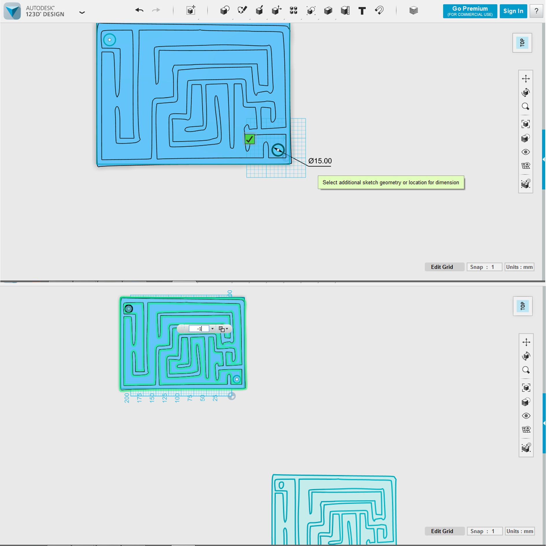 3D PRINTED MAZE : 9 Steps (with Pictures) - Instructables