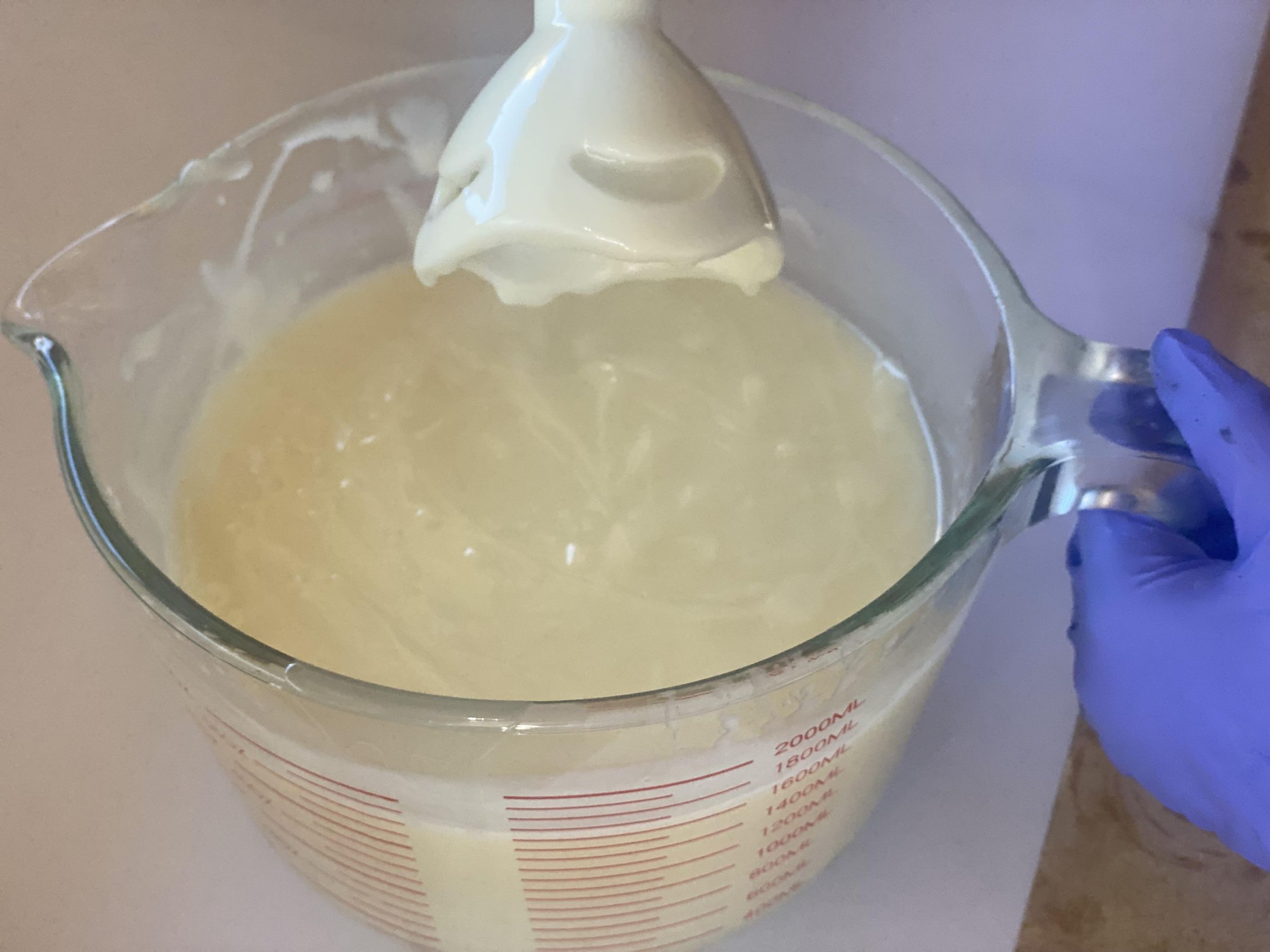 Starry Night Cold Process Soap : 7 Steps (with Pictures) - Instructables