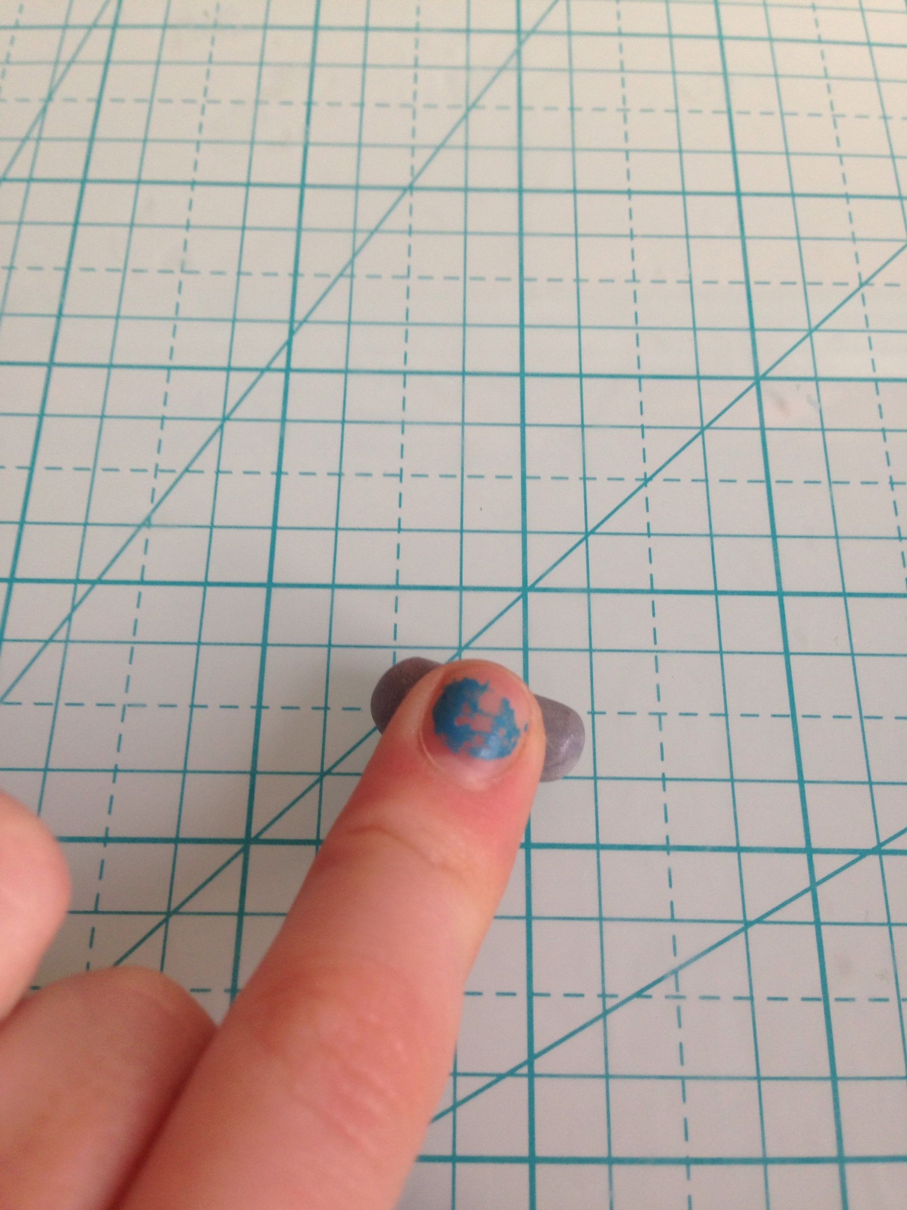 Cute Little Clay Robot : 10 Steps (with Pictures) - Instructables