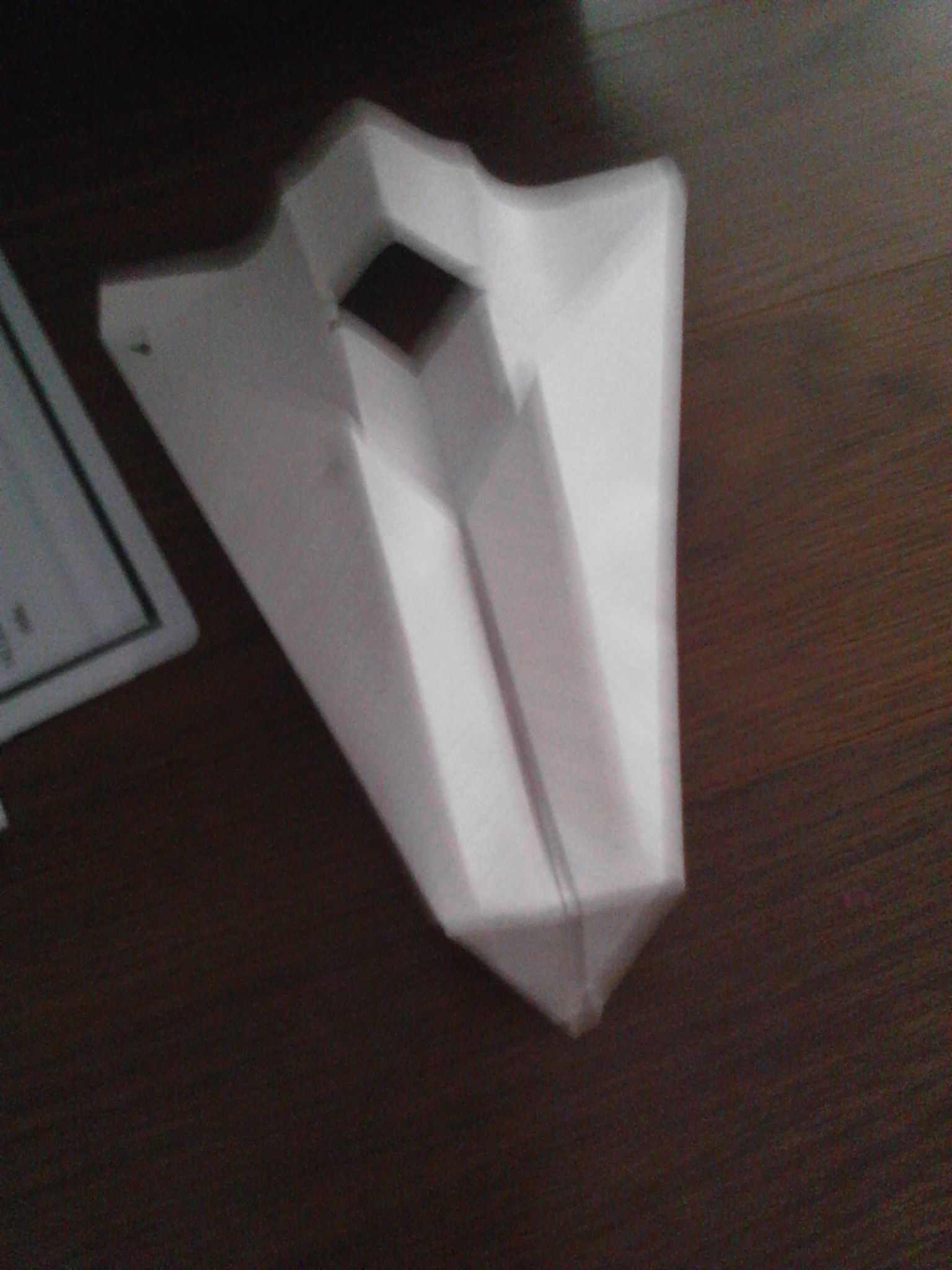 How to Make the Concord Paper Plane : 8 Steps - Instructables