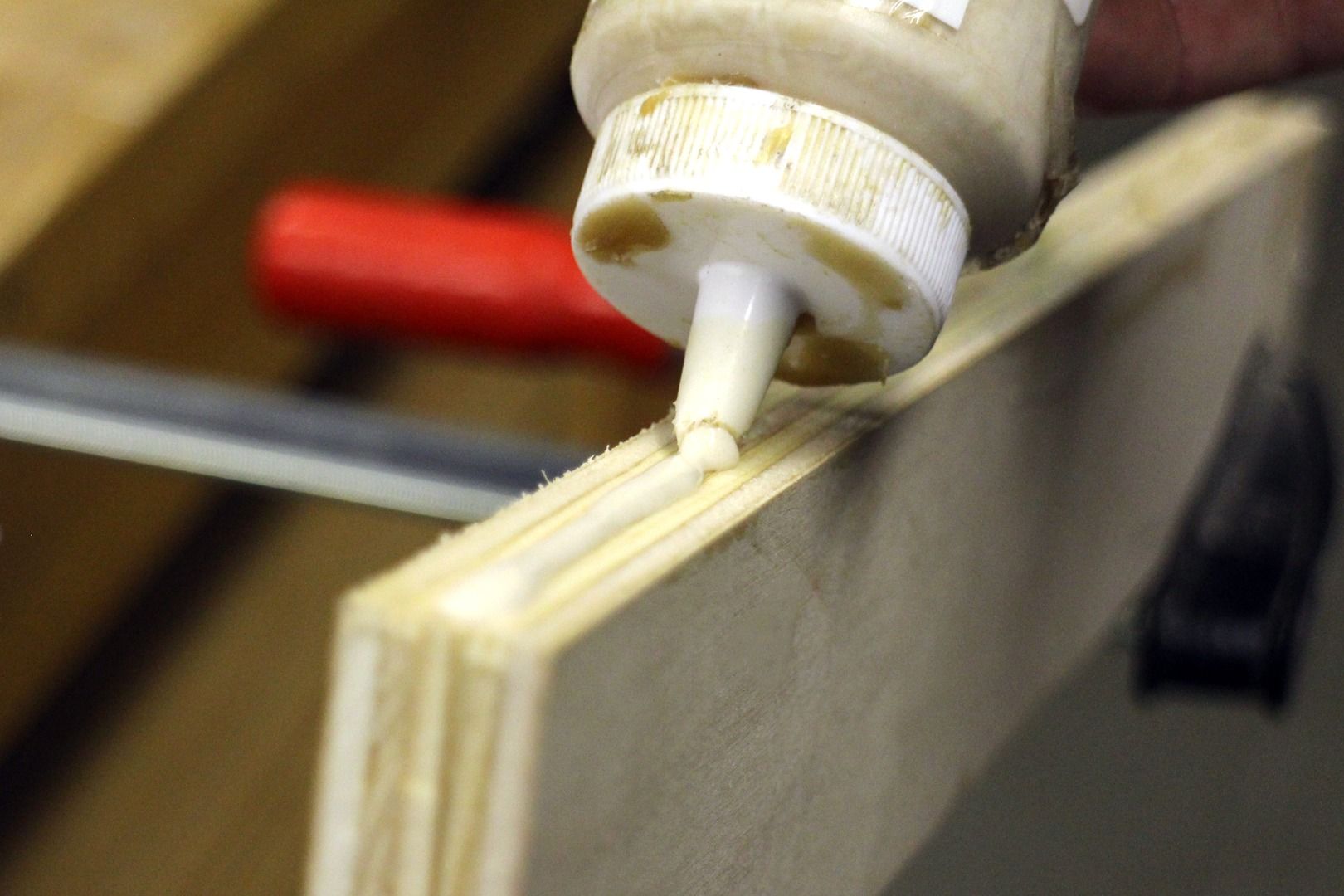 All About Glue : 9 Steps - Instructables