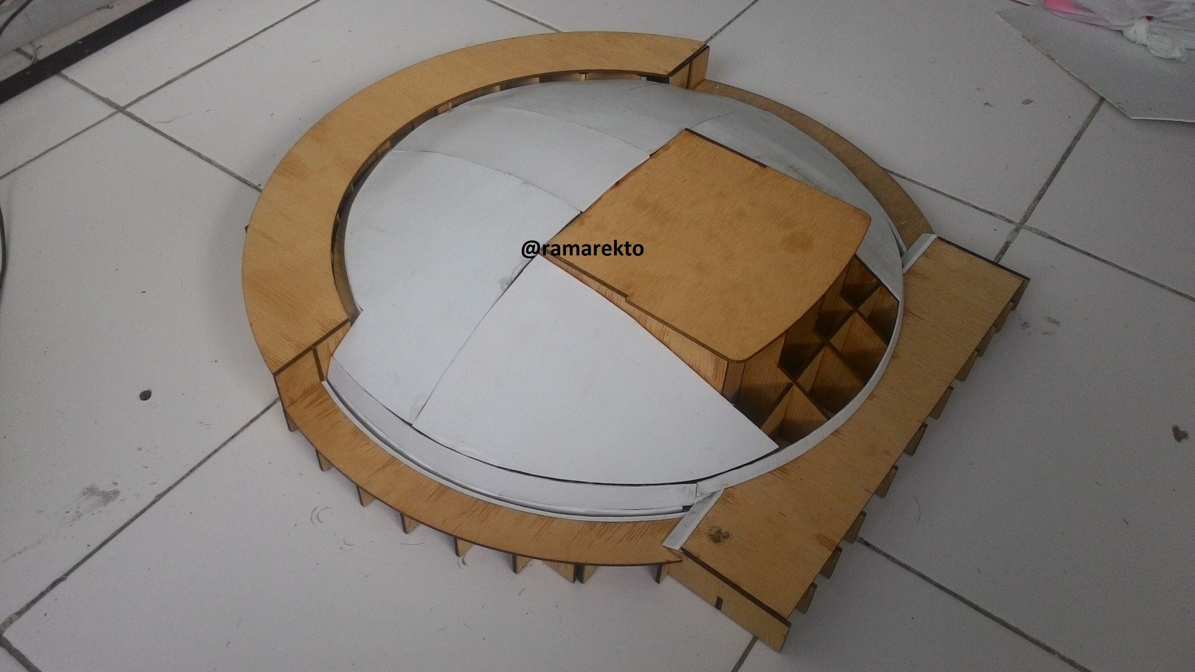 DIY Self-Balancing One Wheel Vehicle : 8 Steps (with Pictures ...