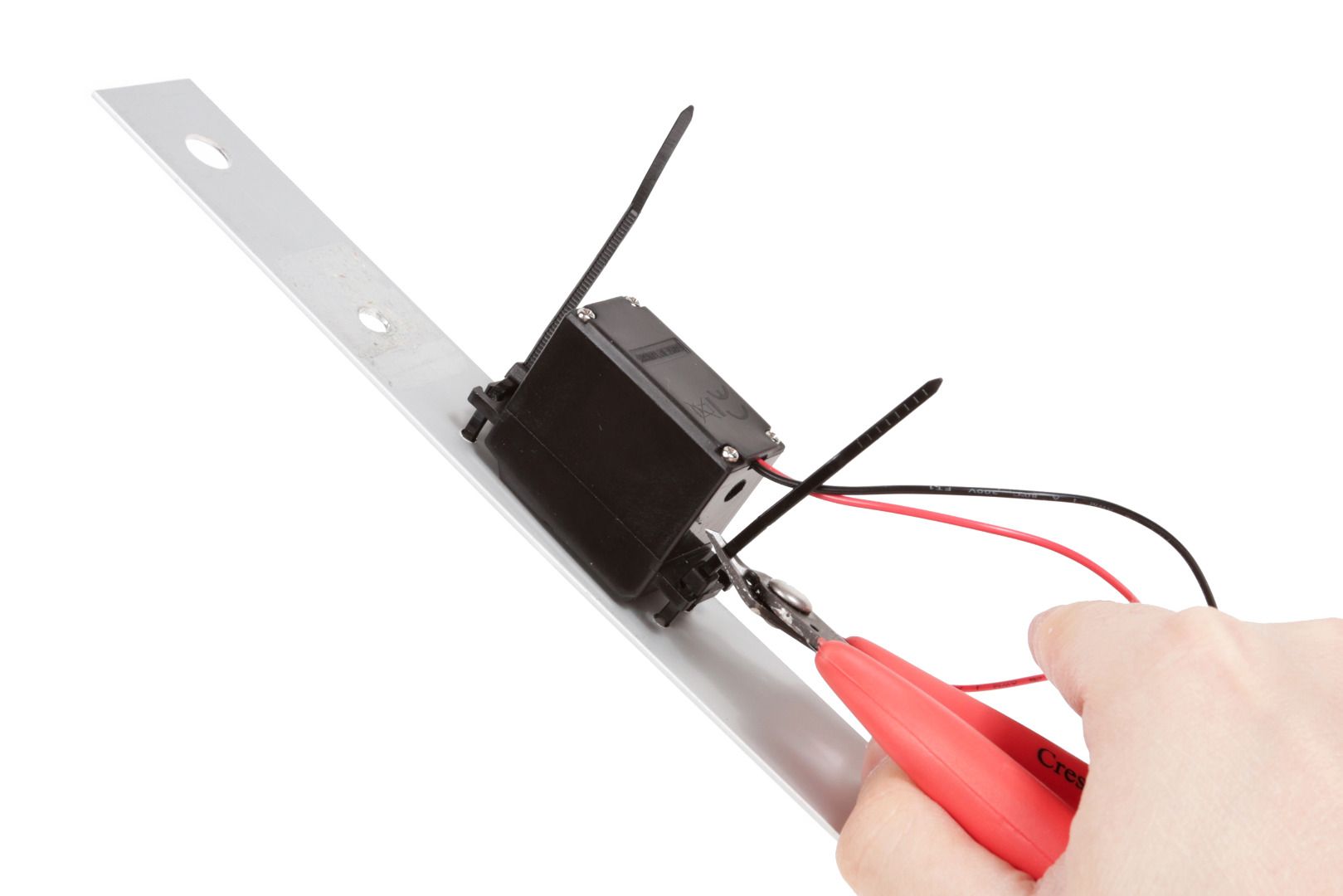 Sponge Bot : 25 Steps (with Pictures) - Instructables