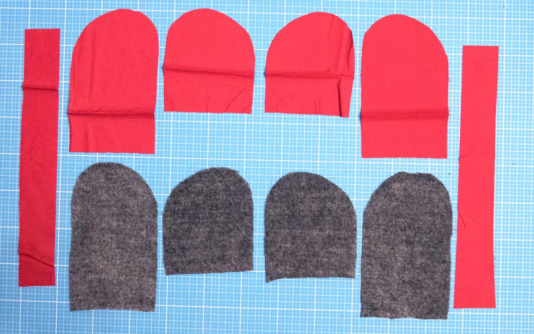 Turn Your Gloves Into Temporary Mittens : 7 Steps (with Pictures ...