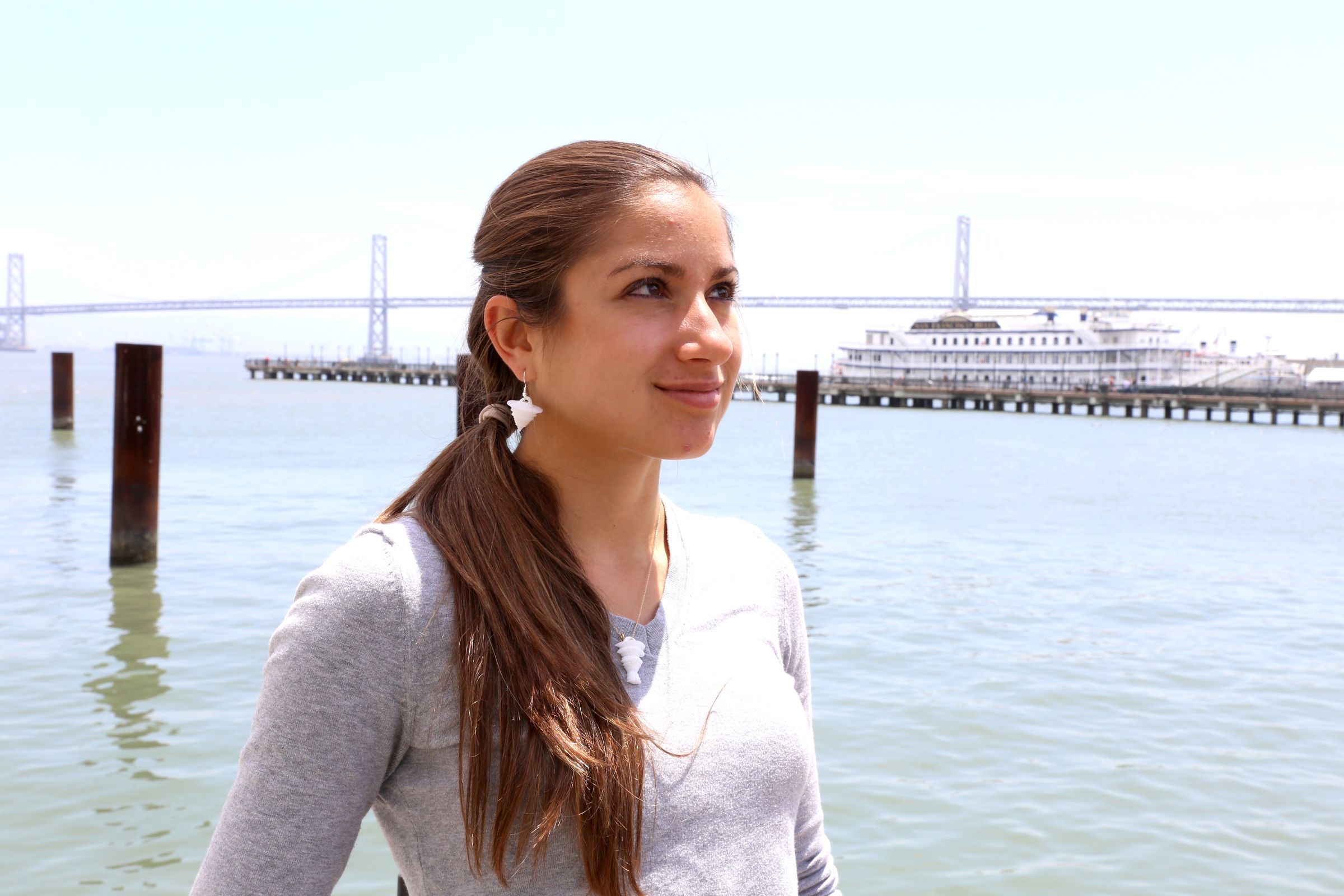 3D Printed Audio Jewelry : 10 Steps (with Pictures) - Instructables