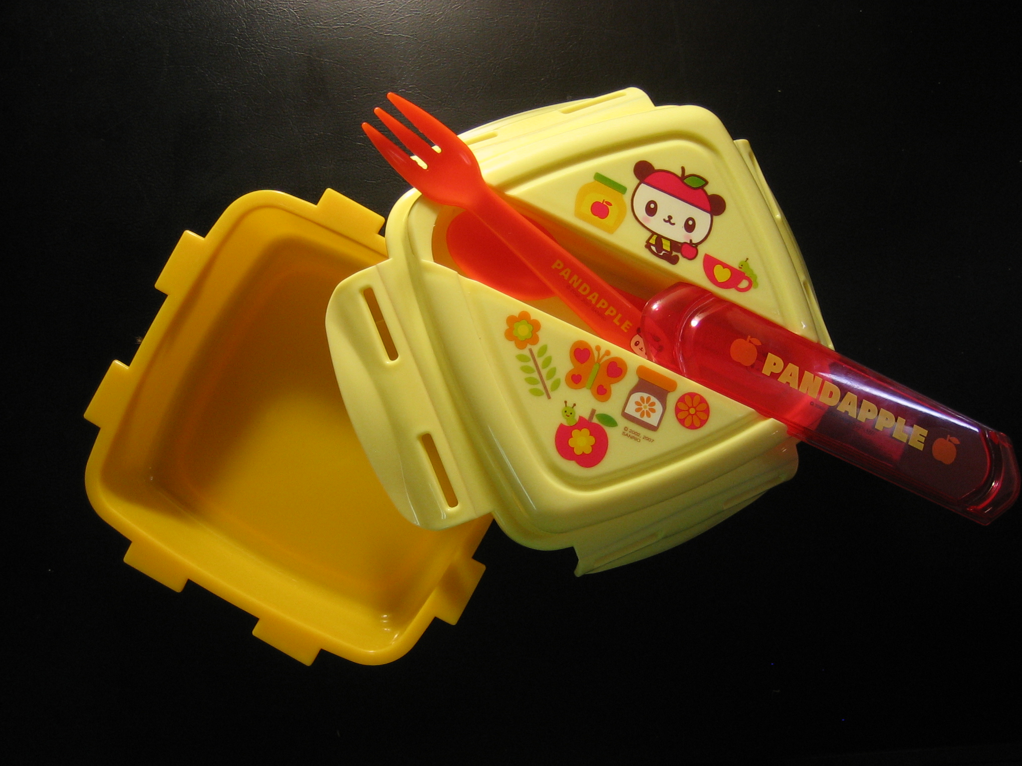 Crafting a Bento : 12 Steps (with Pictures) - Instructables