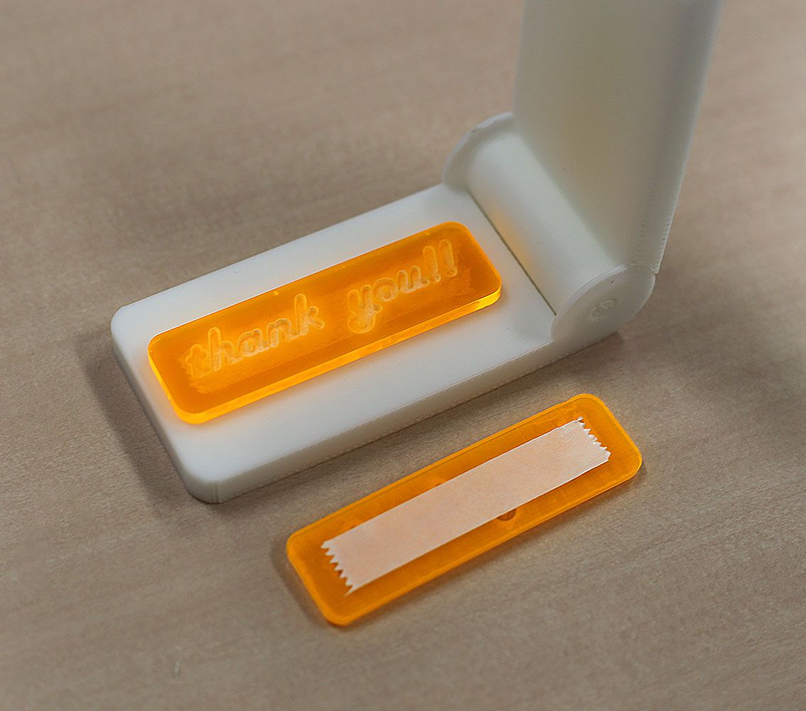 Embossing : 6 Steps (with Pictures) - Instructables