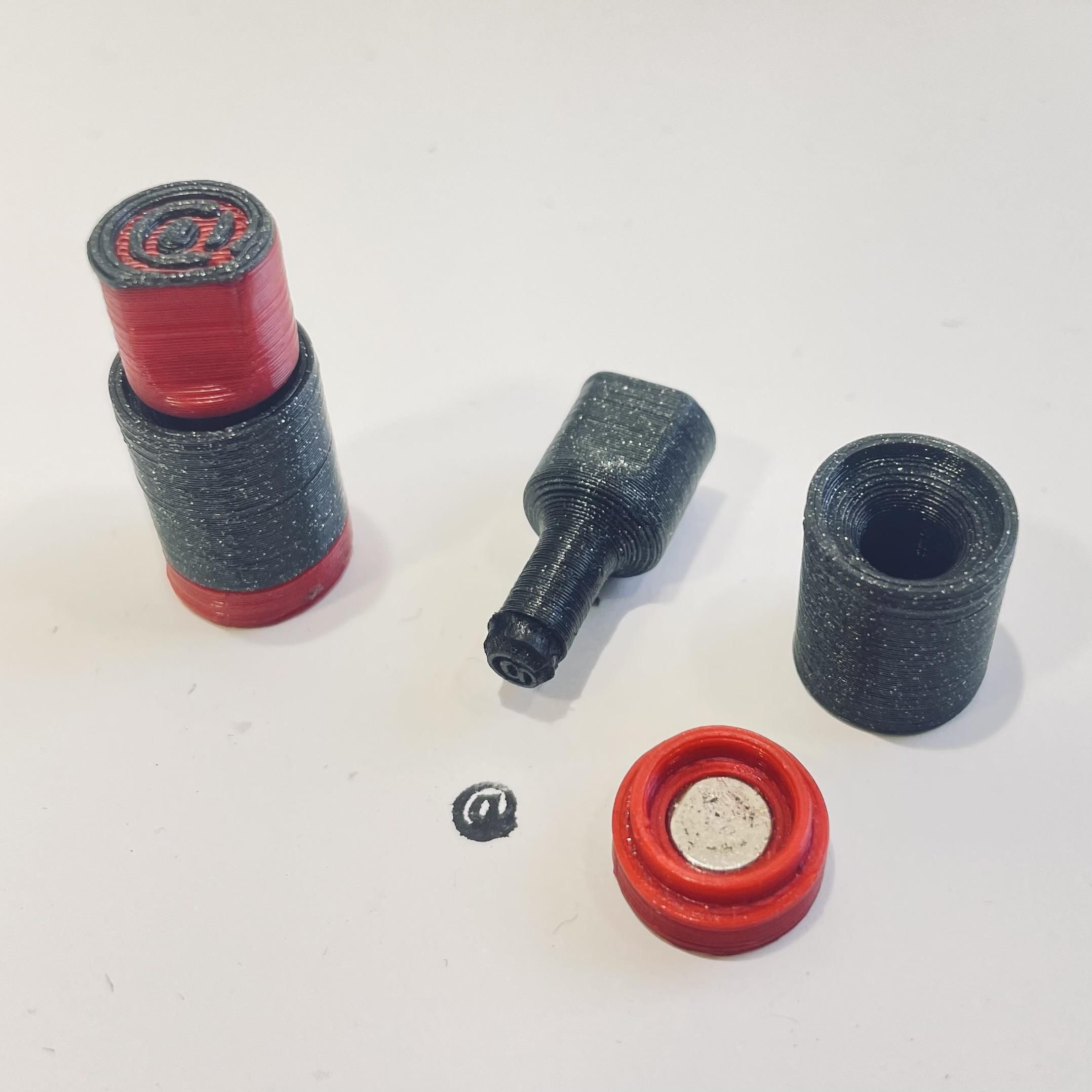 Teeny Tiny @ Stamp : 6 Steps - Instructables