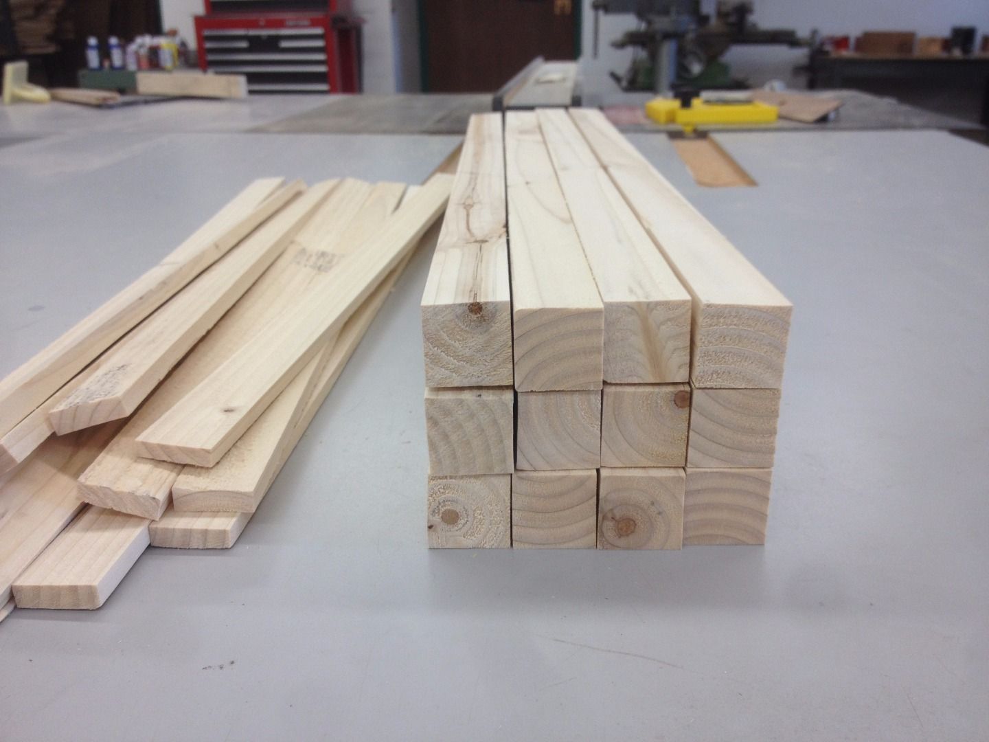 2x4 End Grain Coasters: 3 Styles : 6 Steps (with Pictures) - Instructables