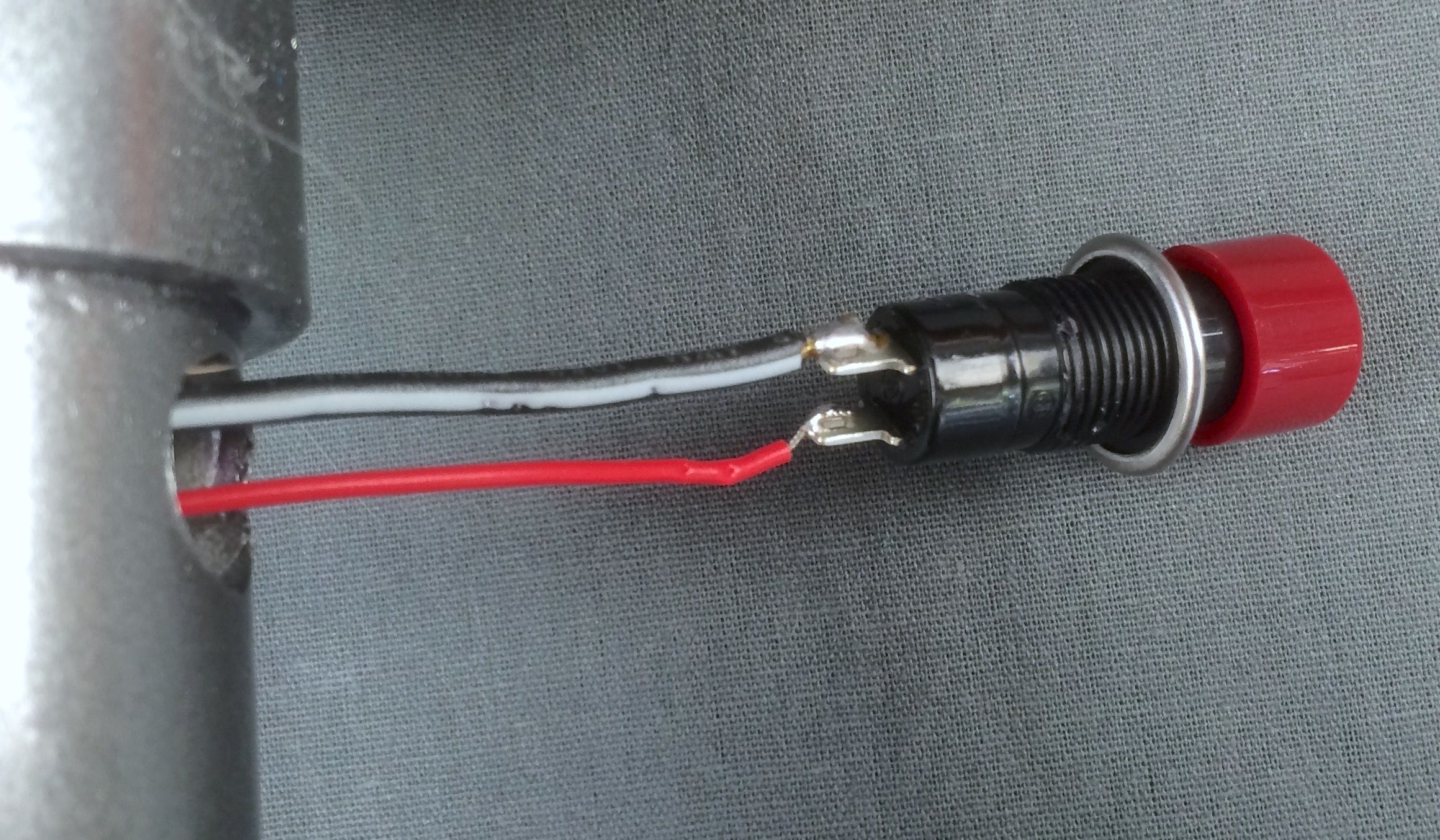 Rechargeable Rocket Launcher : 14 Steps (with Pictures) - Instructables