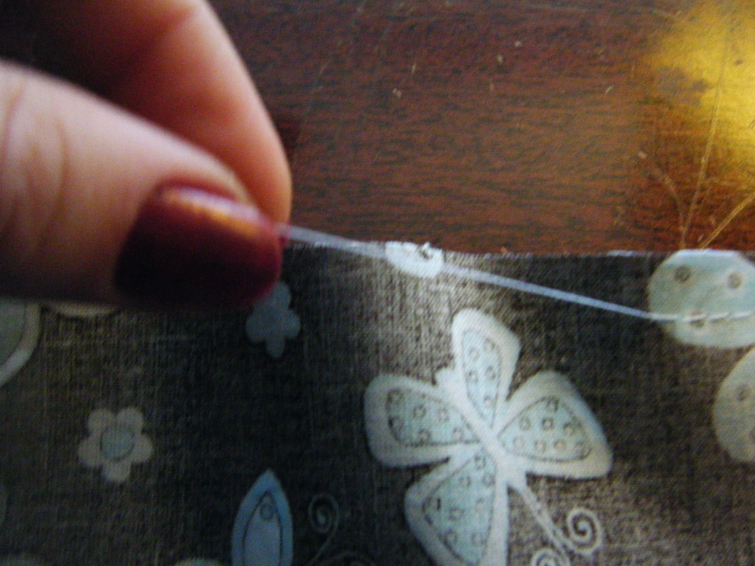 Warm Rice Bag : 10 Steps - Instructables