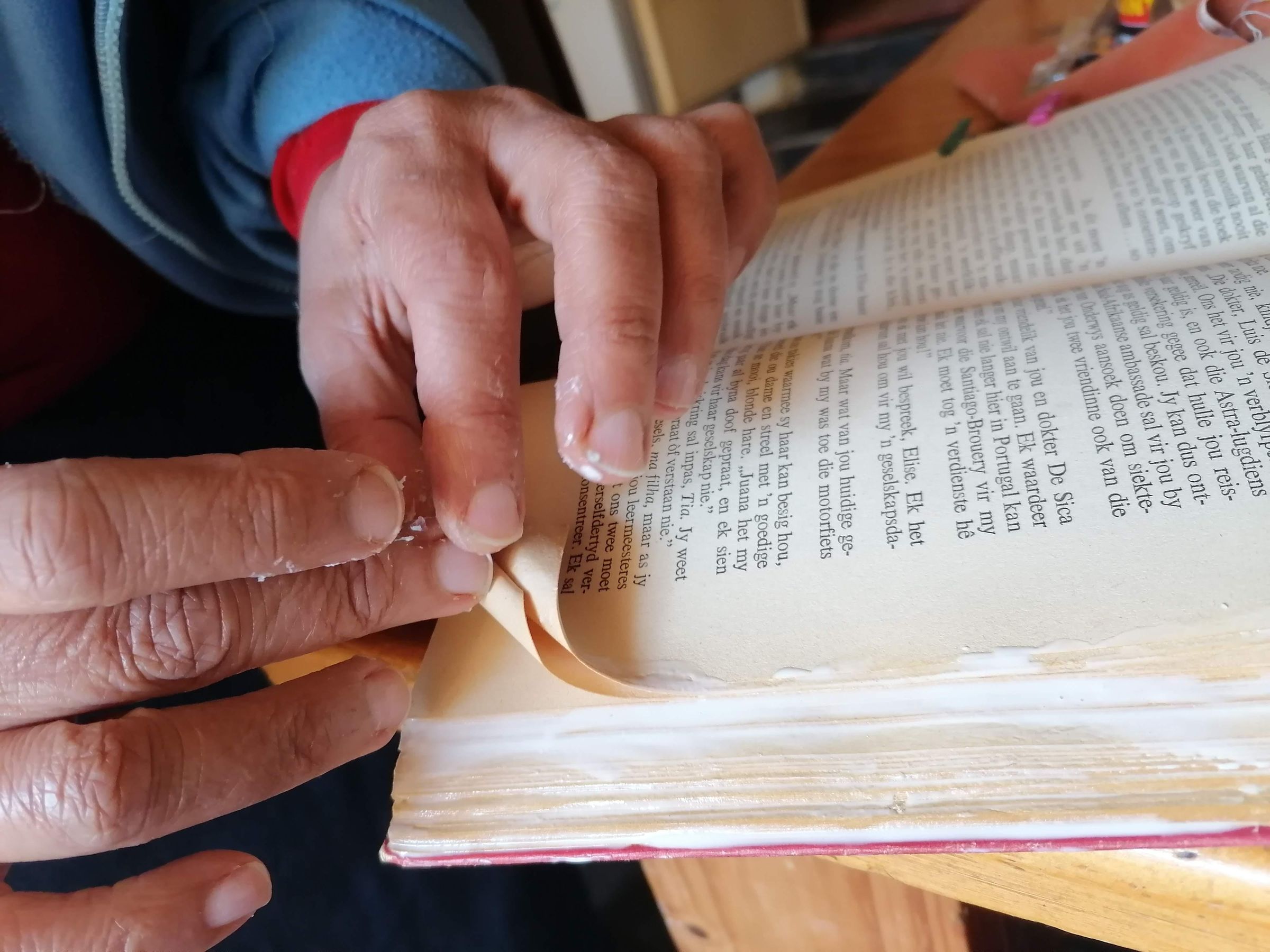 "Vintage" Book : 5 Steps - Instructables
