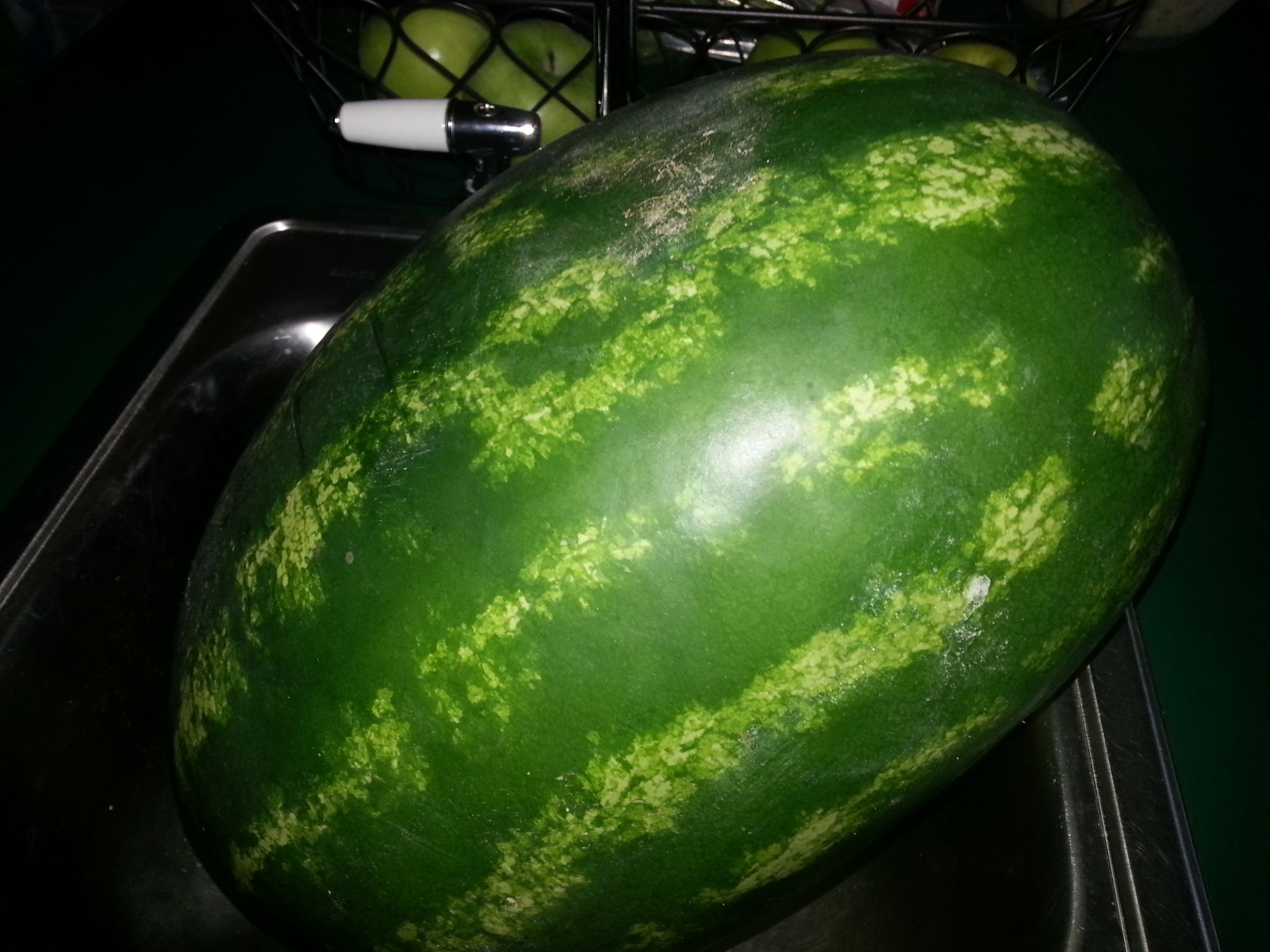 WATERMELON & CHERVIL CREPES : 5 Steps - Instructables