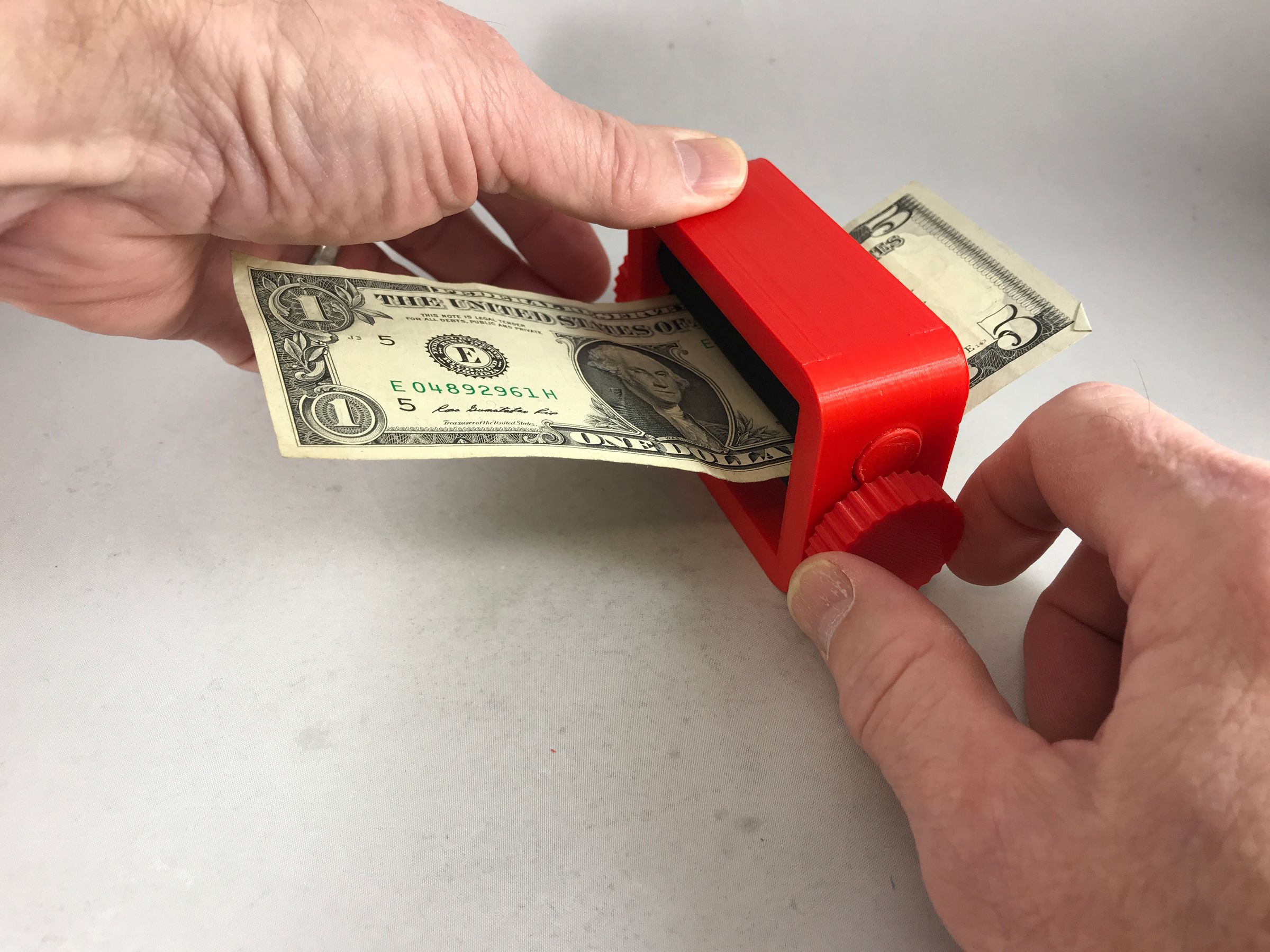 Money Maker! : 3 Steps (with Pictures) - Instructables