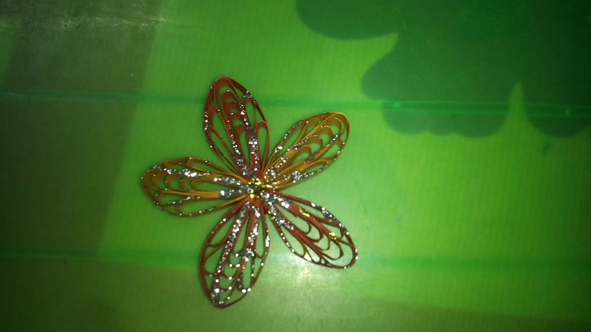 Getting Start With Quilling : 12 Steps (with Pictures) - Instructables