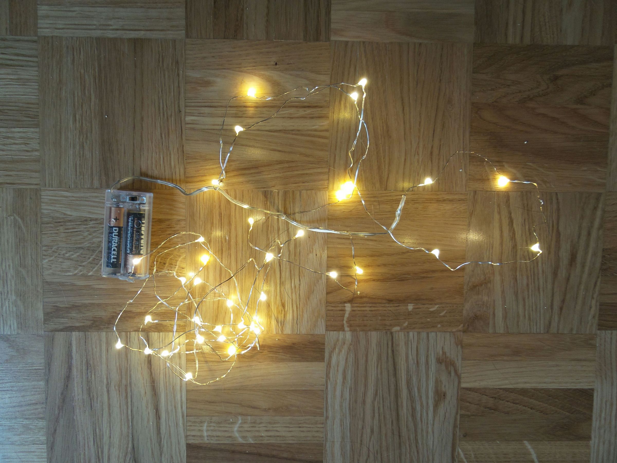 Backlit Frame Lightbox : 4 Steps - Instructables