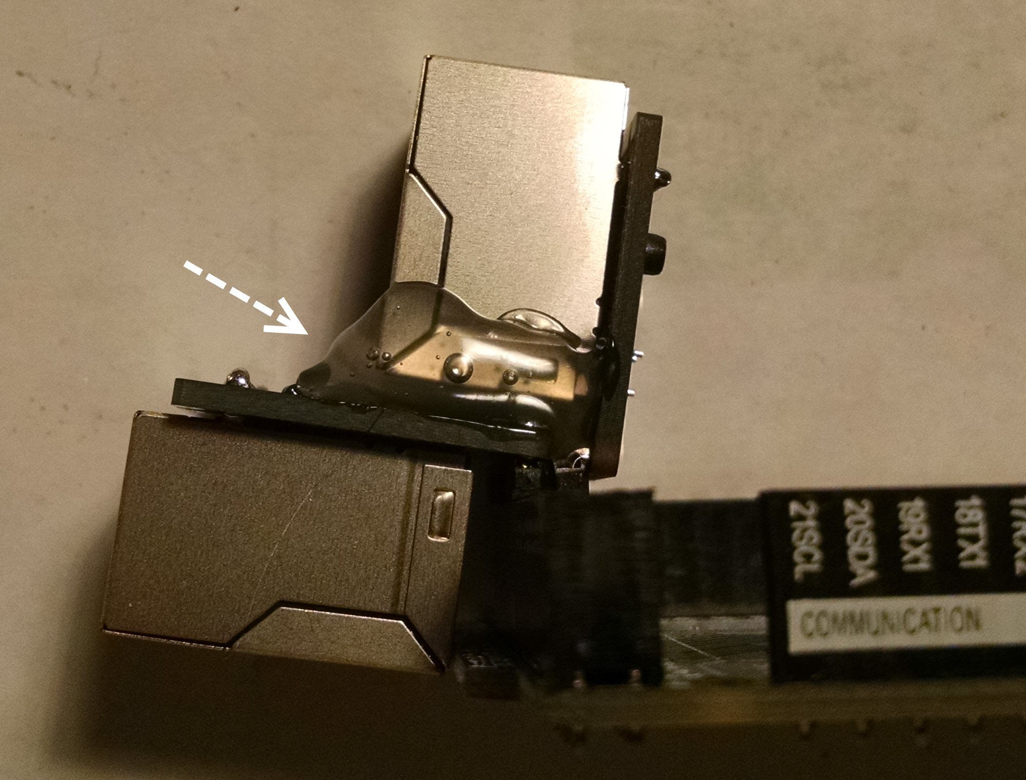 Arduino Mega RJ45 Plugs for Cable Management : 5 Steps - Instructables