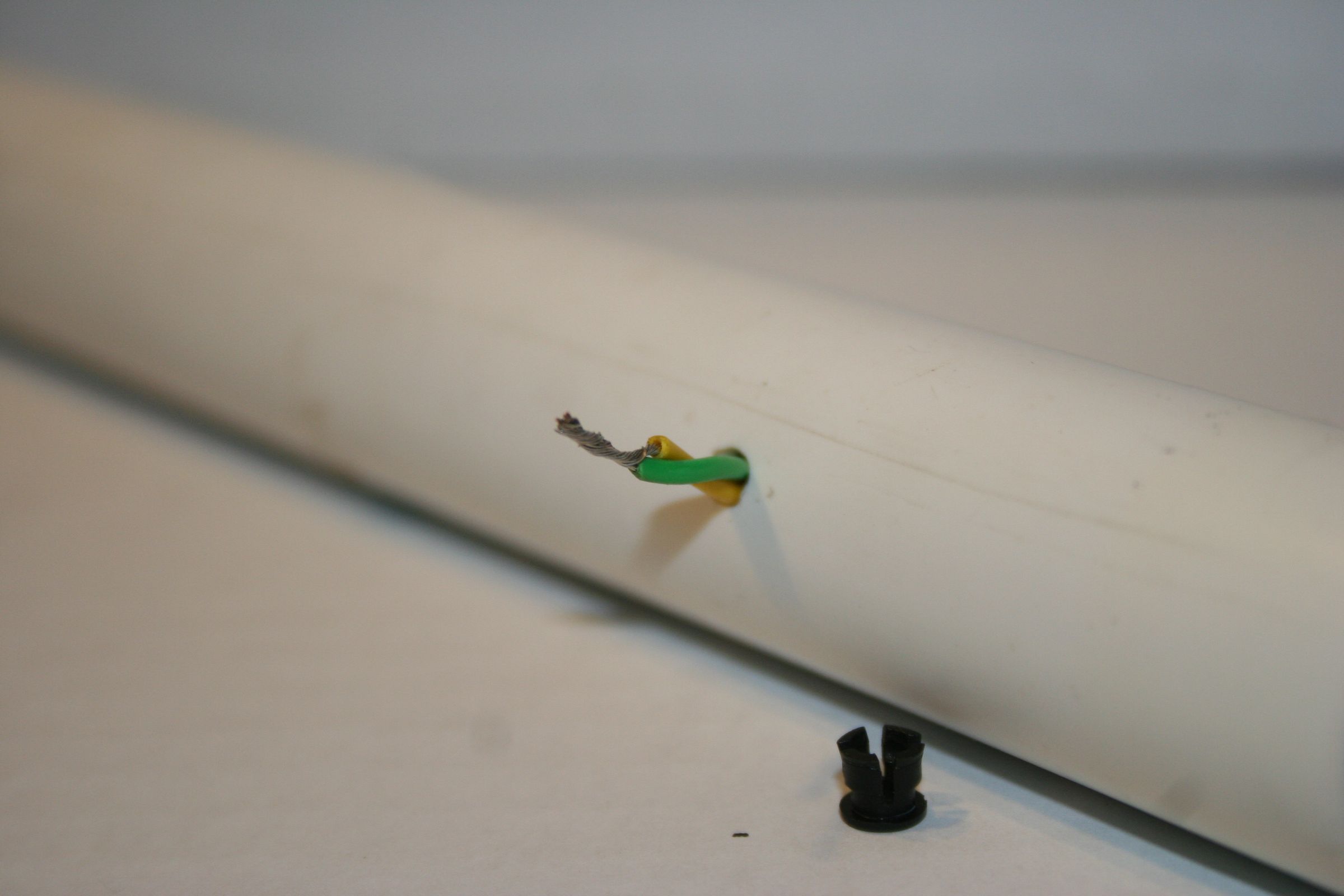 Simple Backyard Wind Turbine : 8 Steps (with Pictures) - Instructables