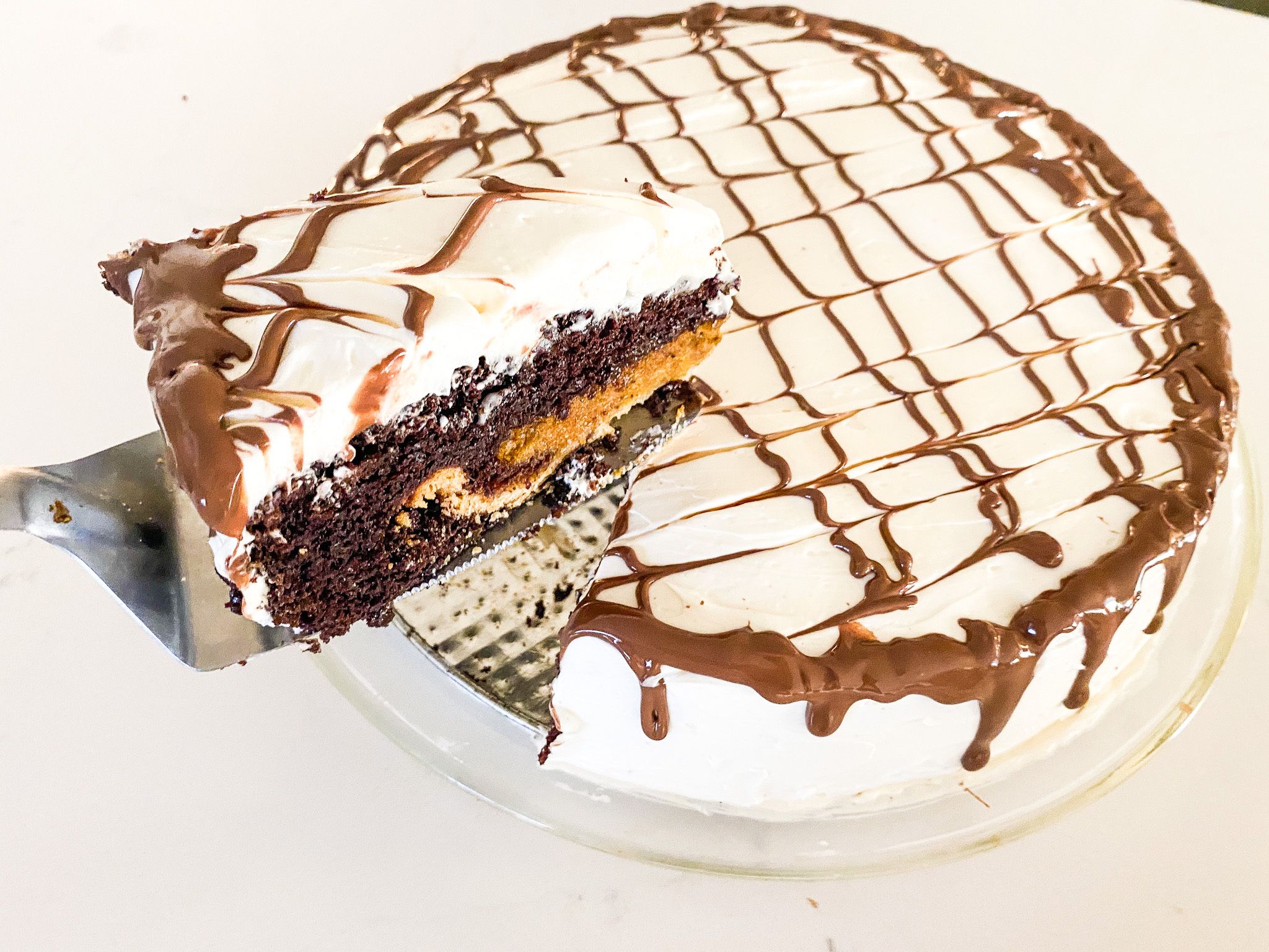 The Piecaken : 16 Steps (with Pictures) - Instructables