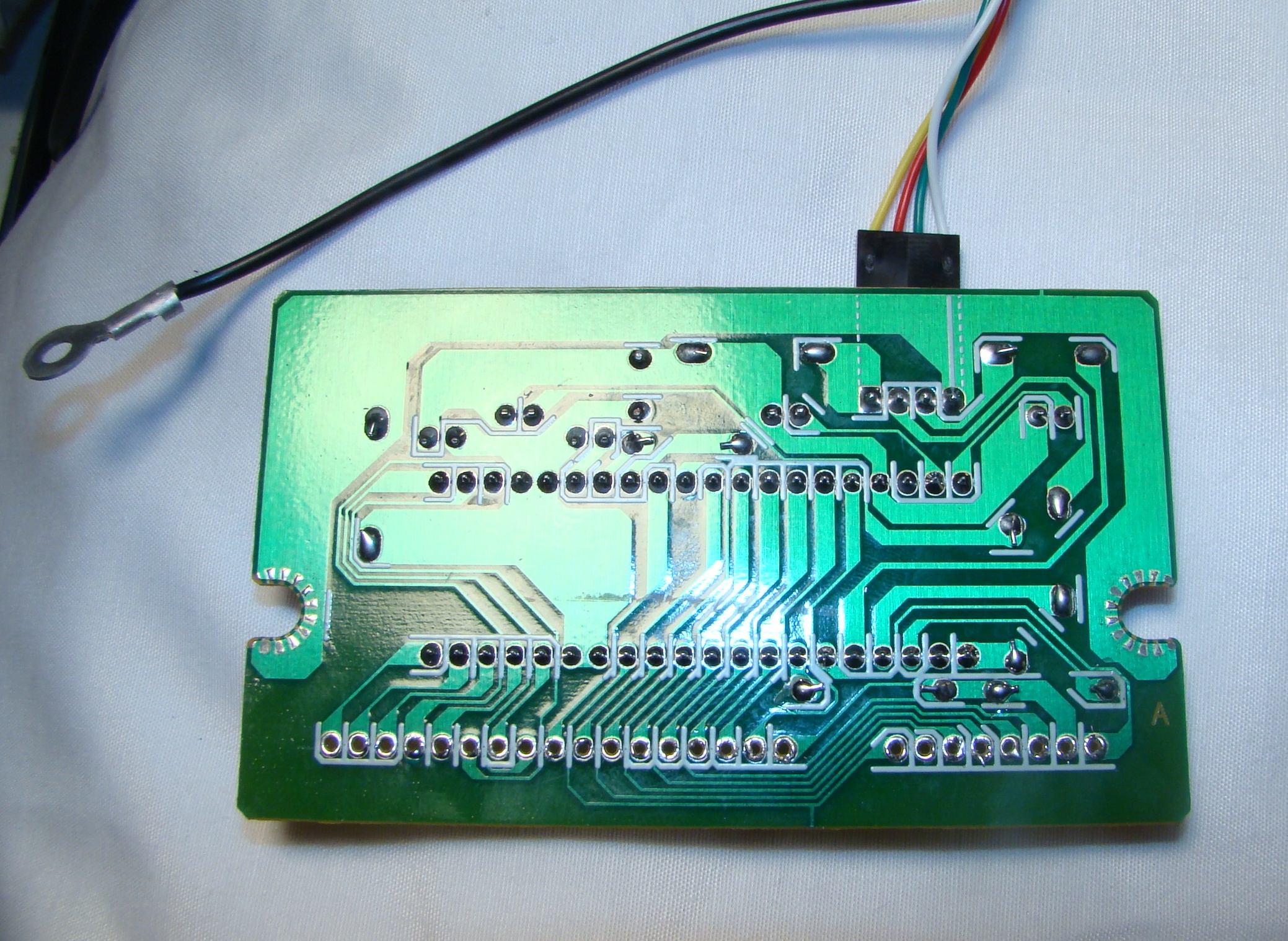 Take Over "your" World Using BASIC : 8 Steps (with Pictures ...