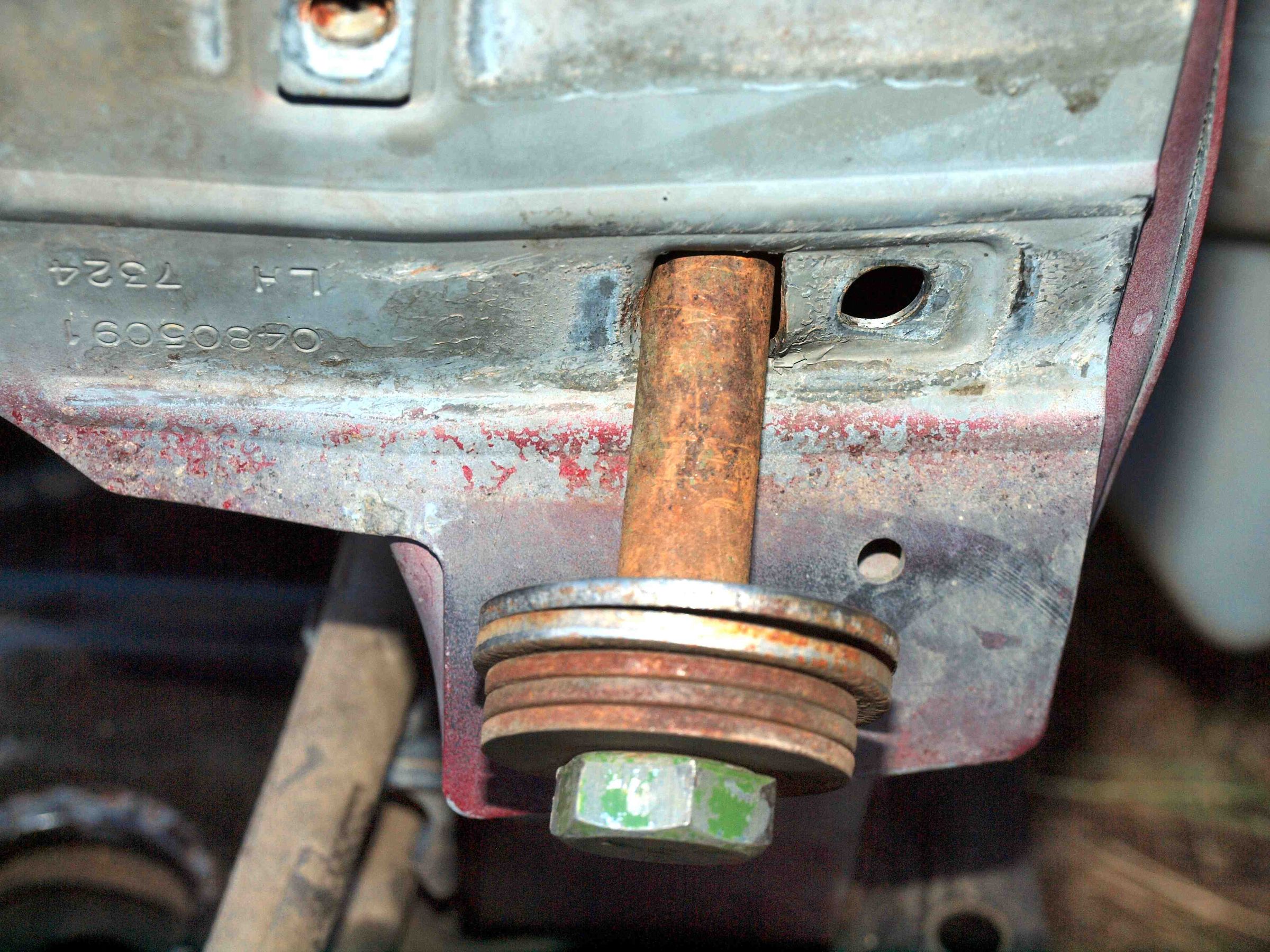 How to Fix a Totaled Car for a Fraction of the "Estimate". : 17 Steps ...