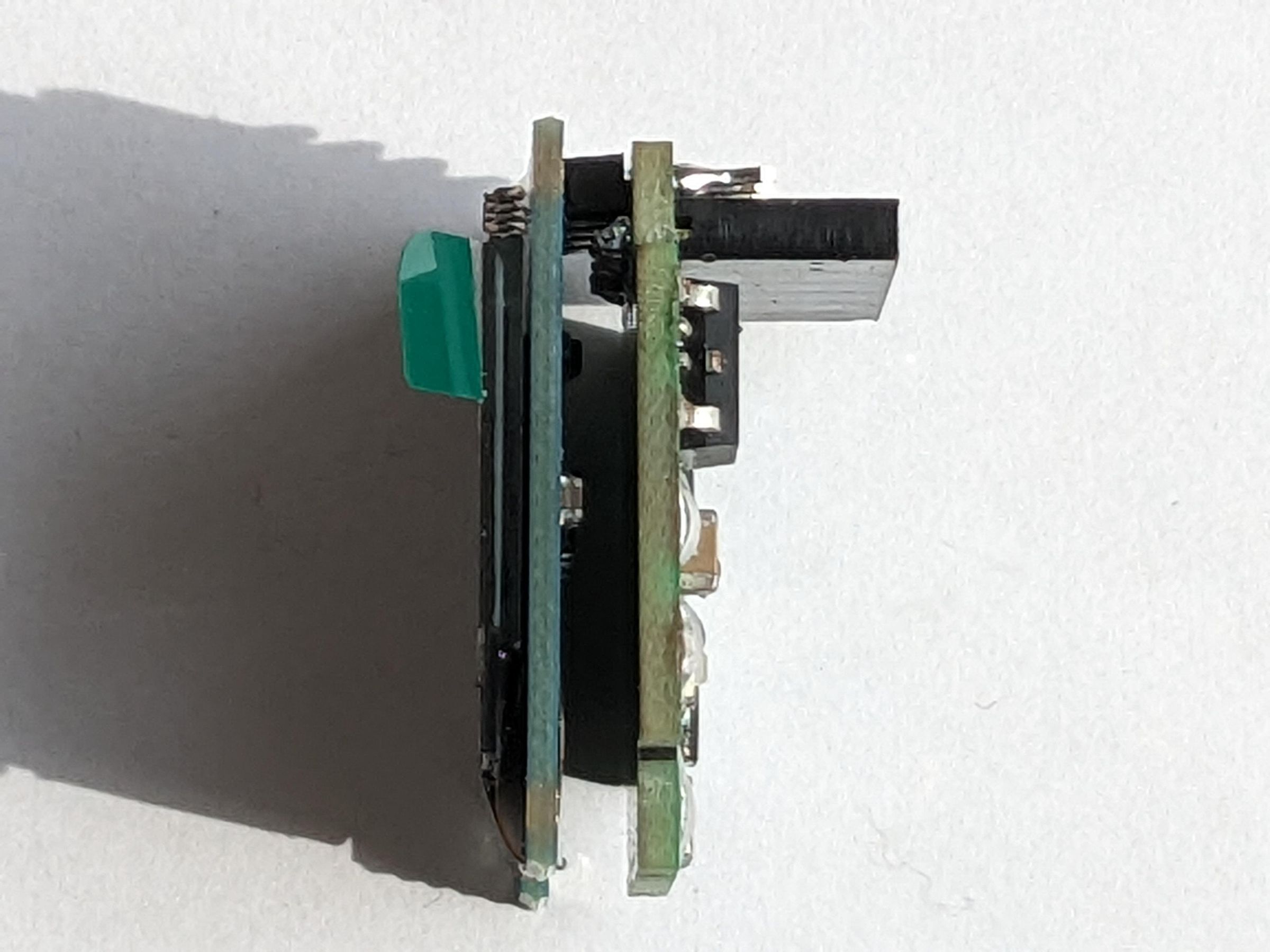 Mini OLED Panel Meter : 6 Steps (with Pictures) - Instructables