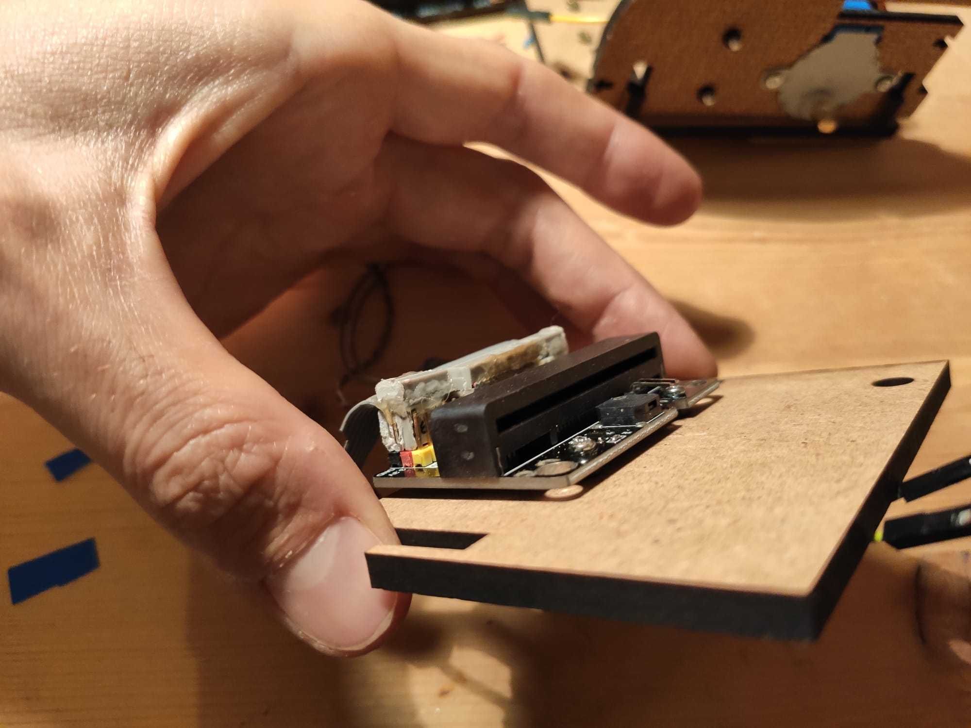 DIY Educational Micro:bit Robot : 8 Steps (with Pictures) - Instructables