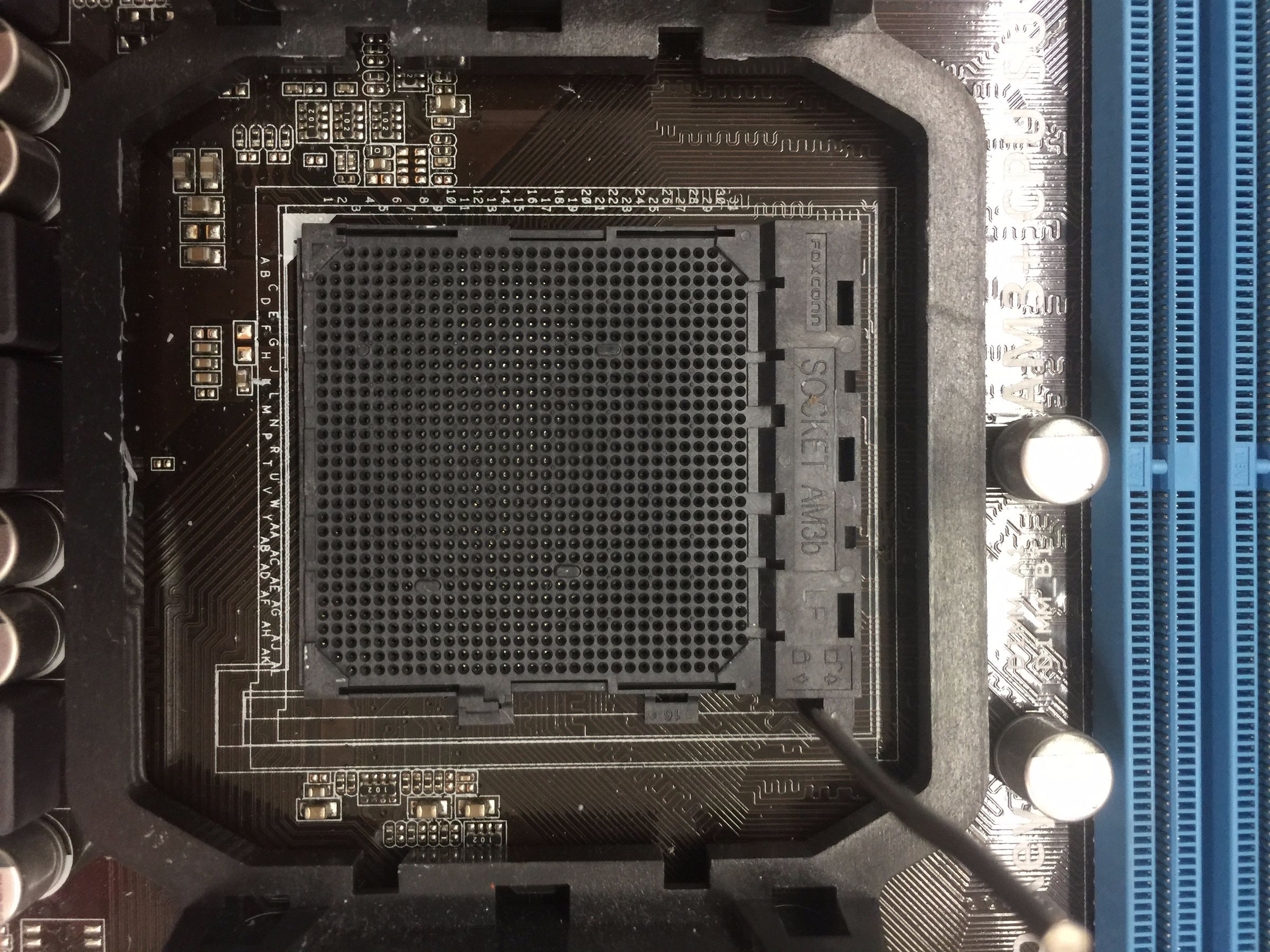 CPU Information and Maintenance : 3 Steps - Instructables