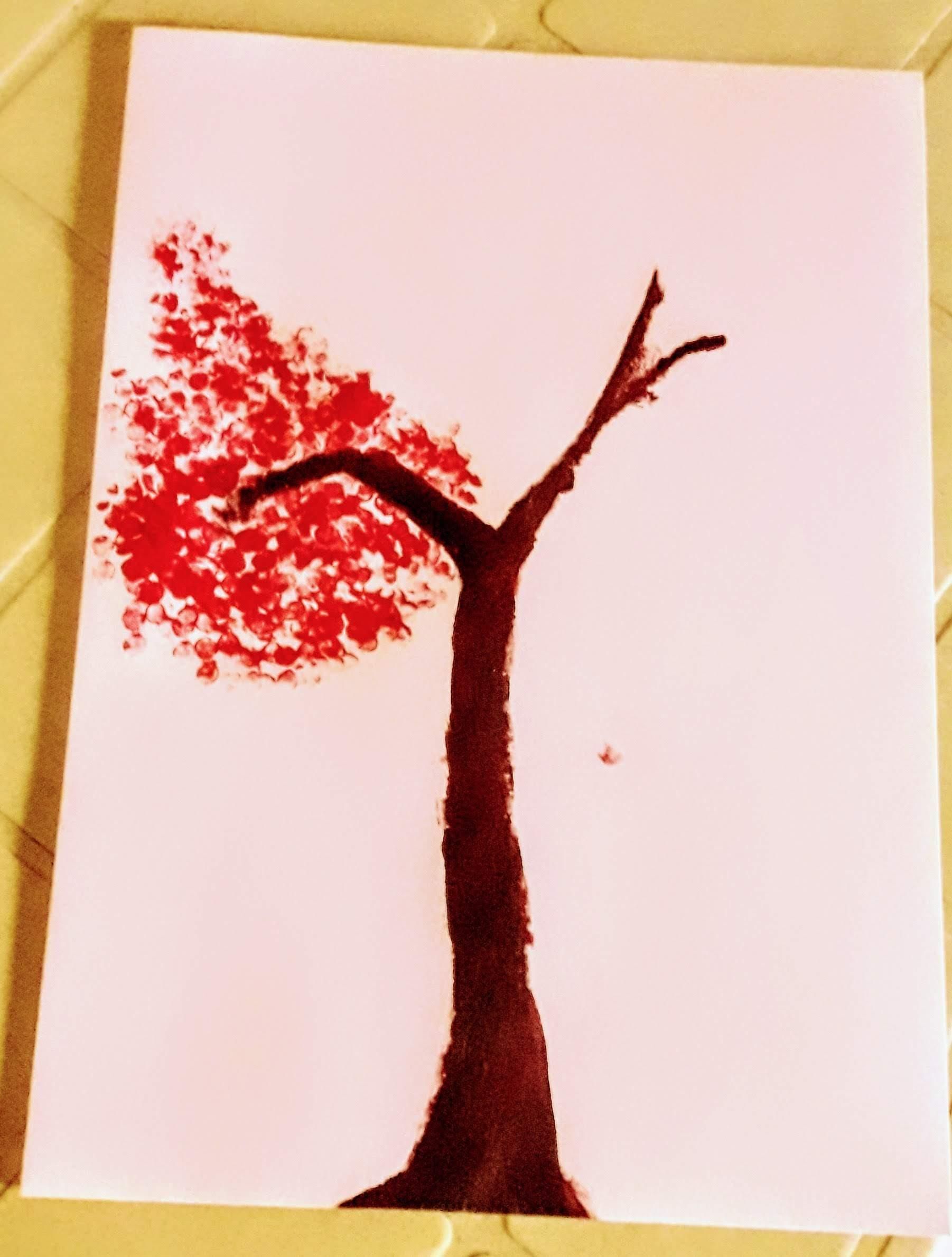 A Portrait of the Tree : 5 Steps - Instructables