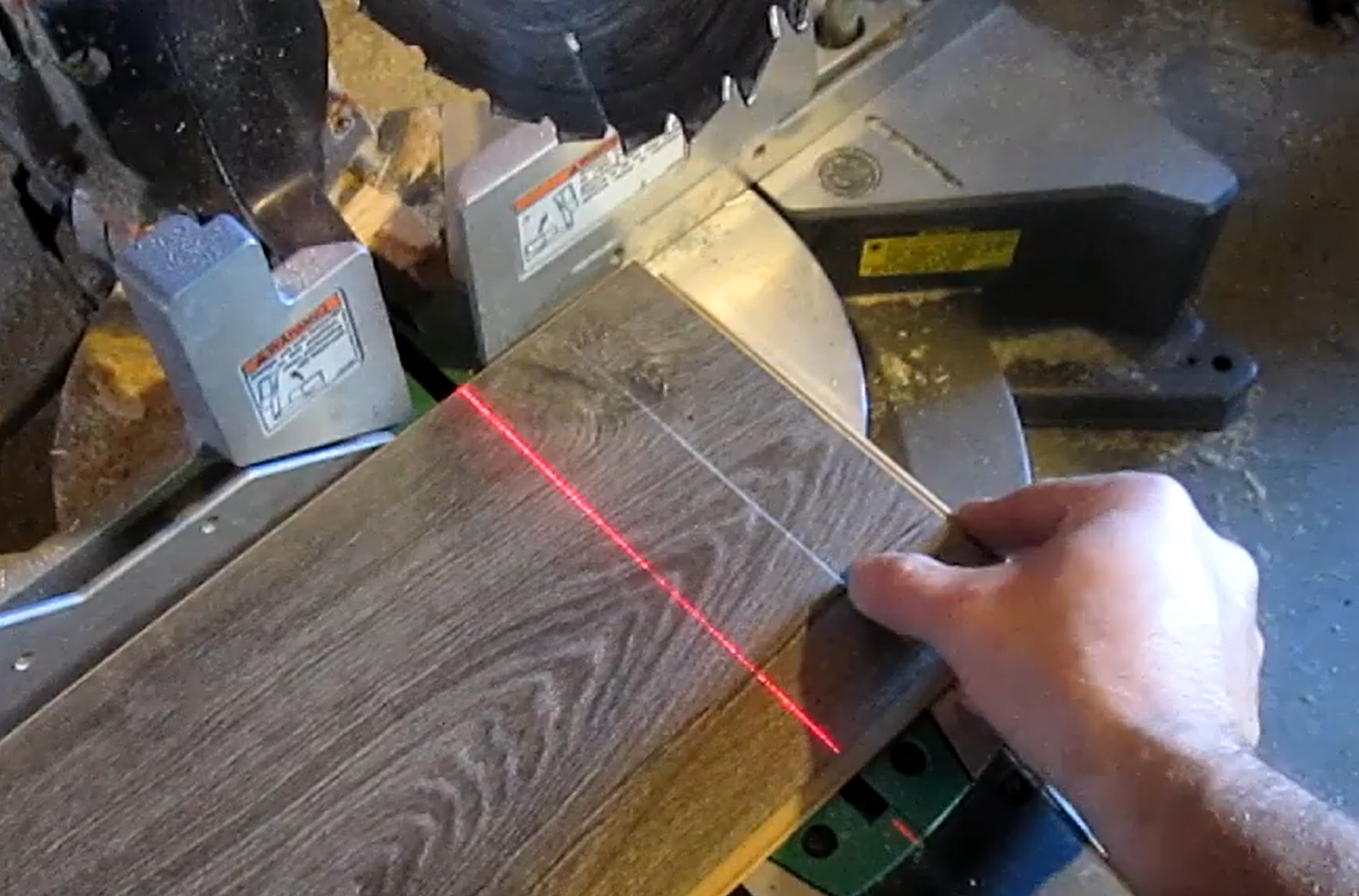 How to Install Pergo Flooring : 6 Steps - Instructables