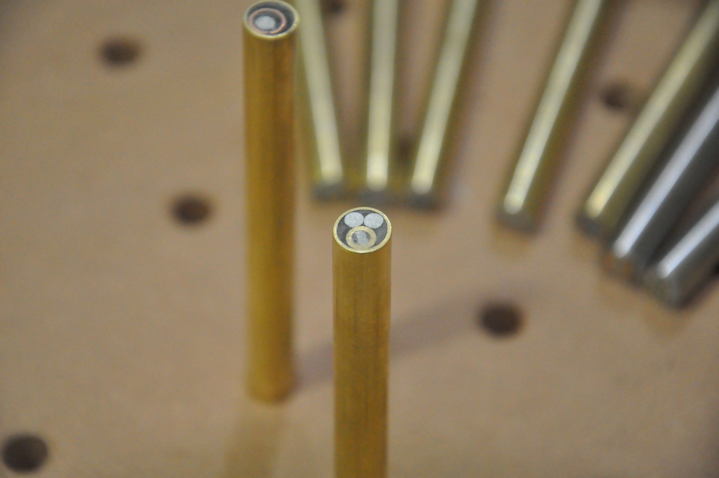 DIY Mosaic Pins for Knife Handles : 9 Steps (with Pictures) - Instructables